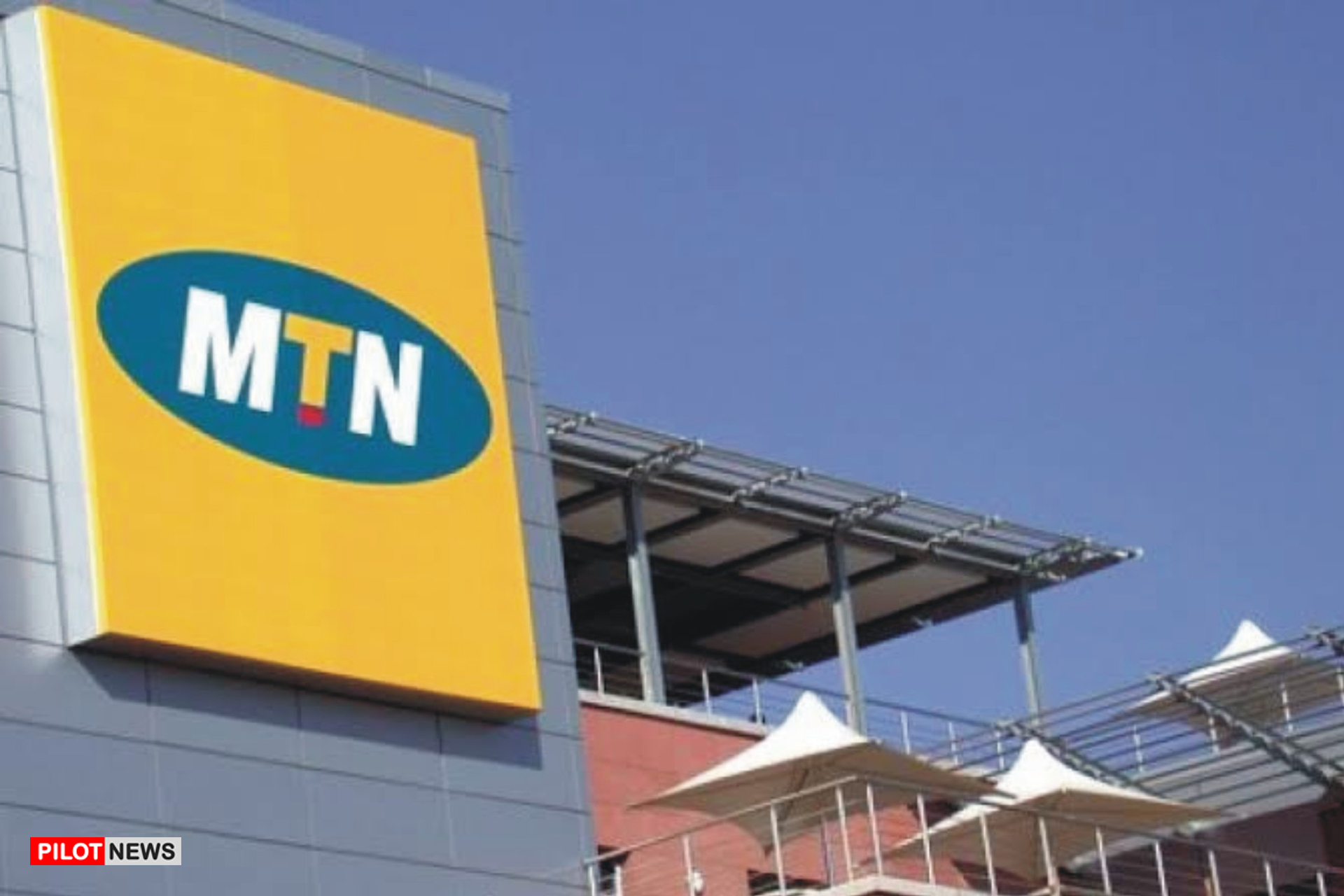 LASG, MTN Partner to Redevelop Obalende Under‑Bridge into Y’ELLO Bus Park