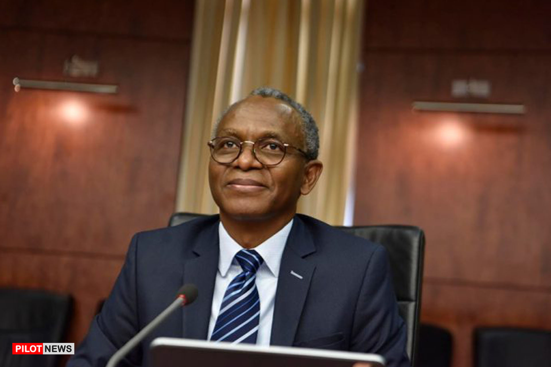 El-Rufai Faces Criticism from Presidency Over 2027 Election Comment