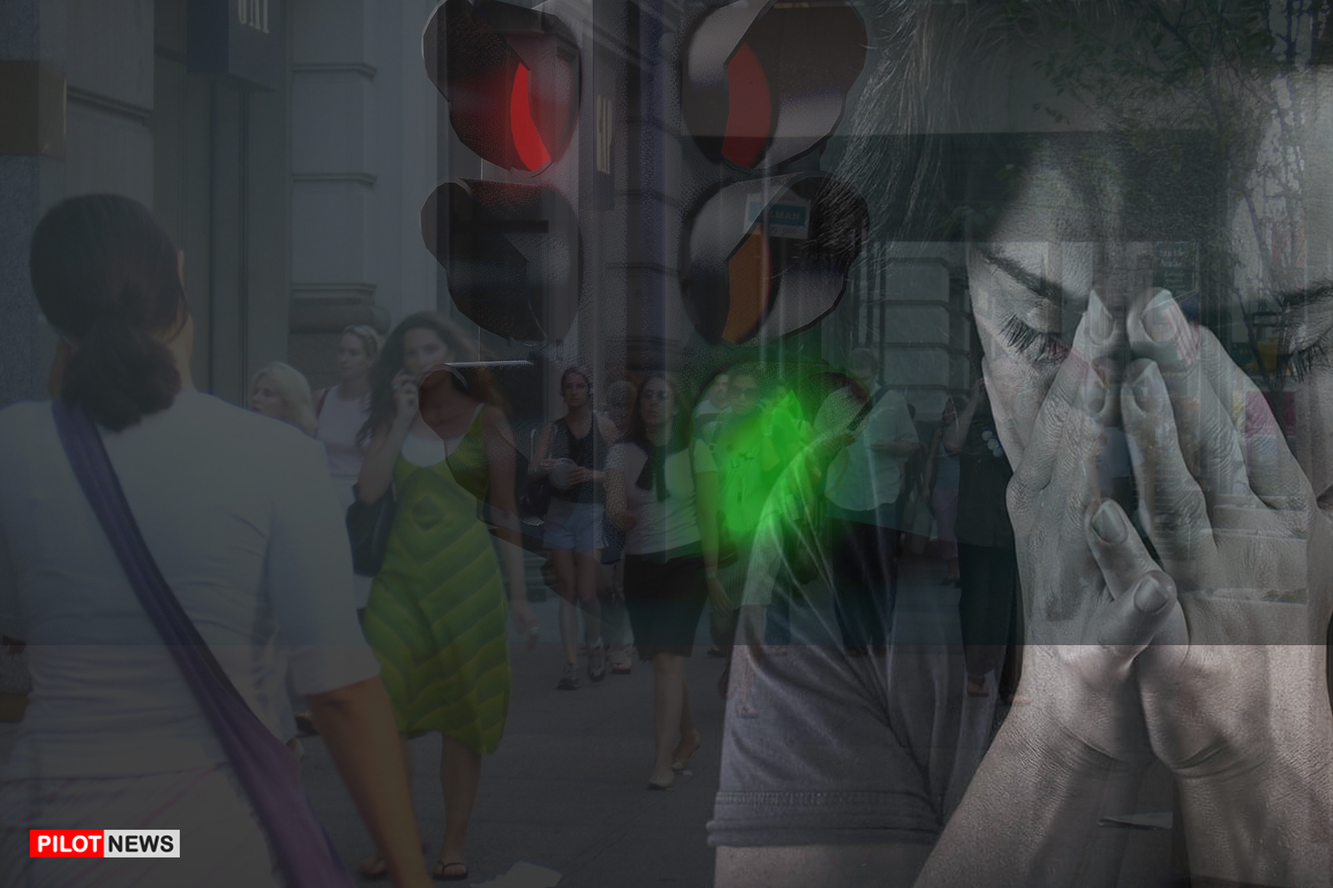 I am Sure of Something