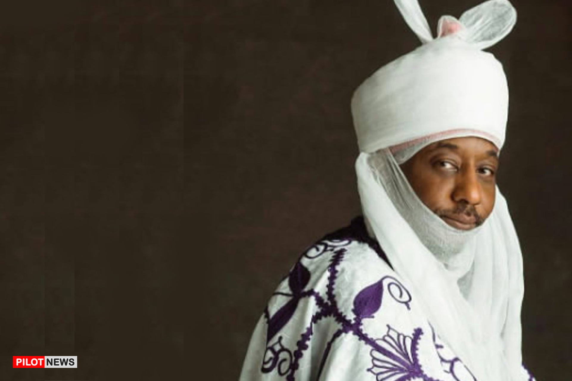 Sanusi: It is easy to get the throne back, but I have moved on