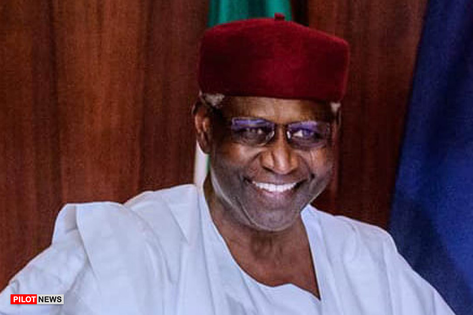 Mallam Abba Kyari: 1938 -2020