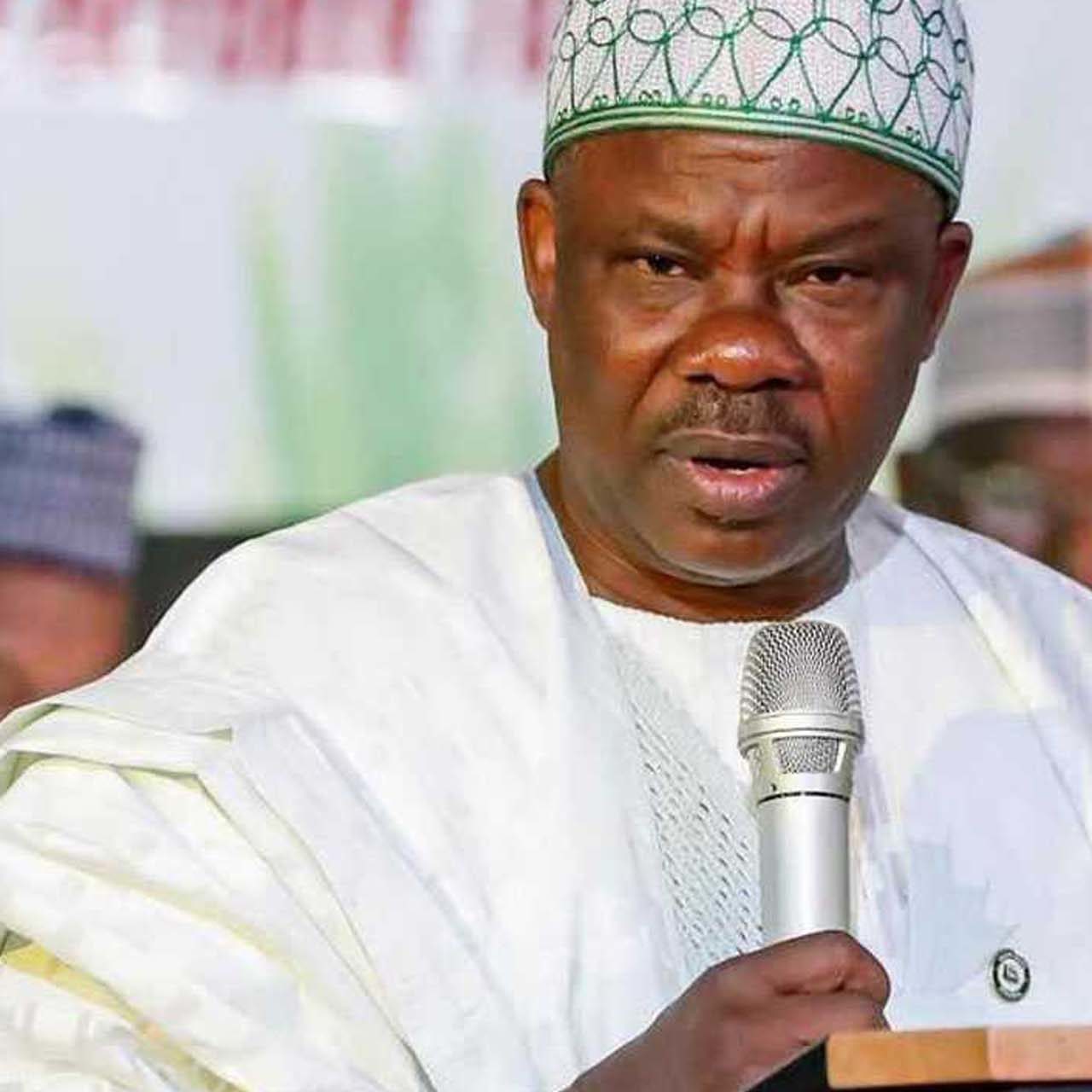 New Year Goodwill: Ogun State Governor Grants Clemency to 71 inmates