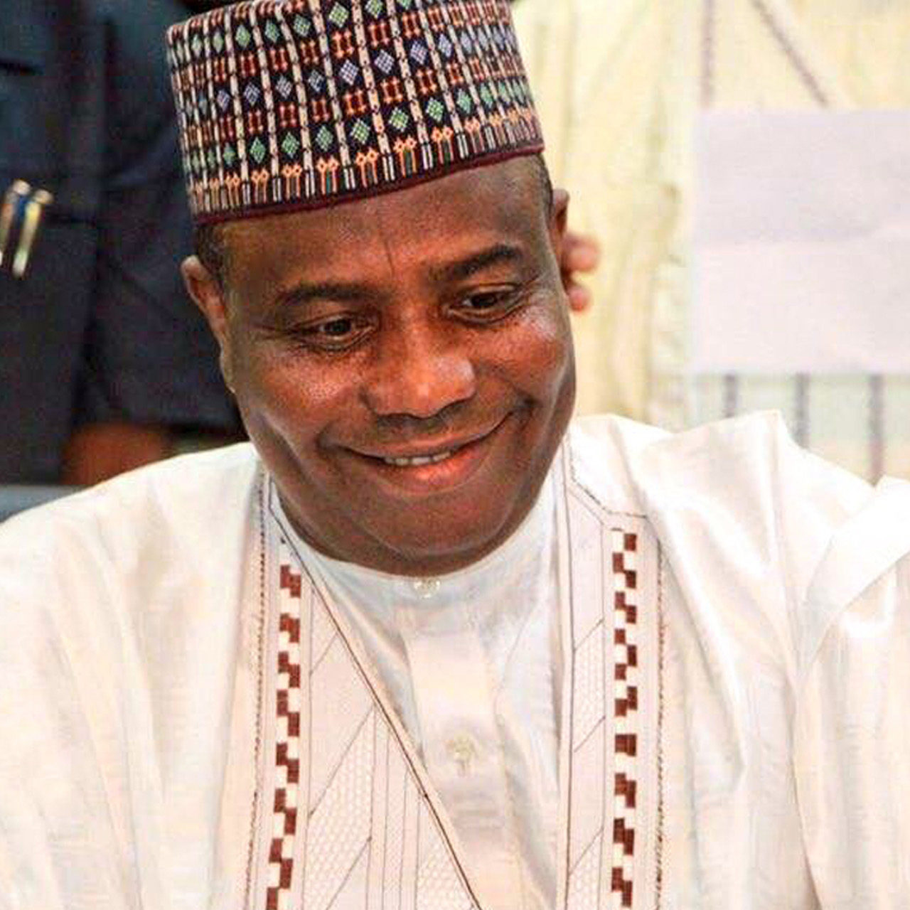 Atiku Attributes Tambuwal's Detention To Tinubu’s Agenda To Intimidate ...