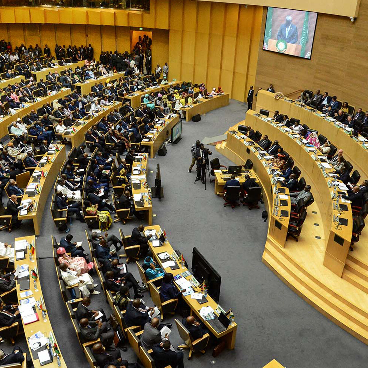 The Leadership Deficit: Why African Governance Lacks Philosophical ...