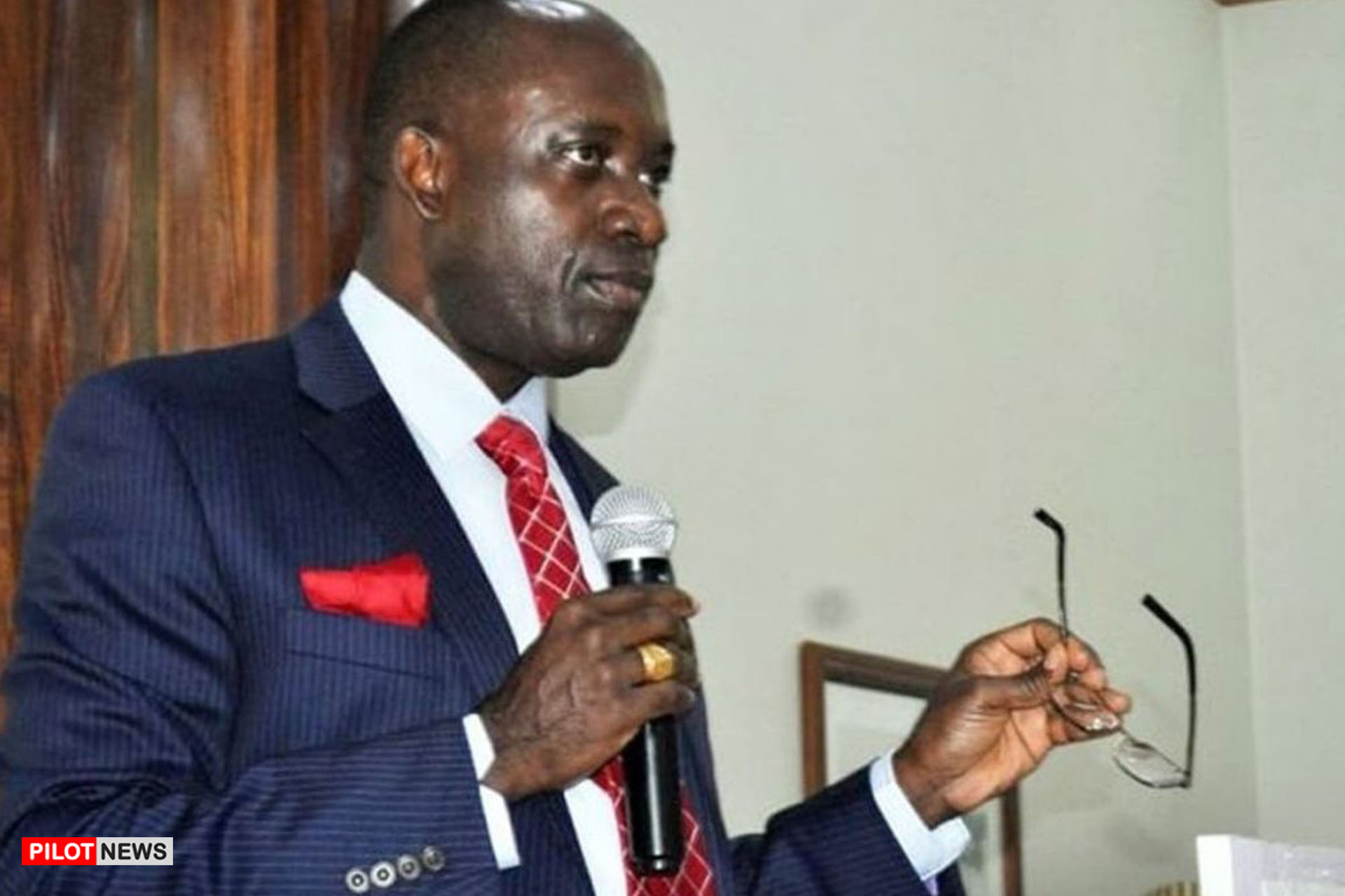 Real Reason Soludo Moved Trade Component, from the Ministry of Commerce ...