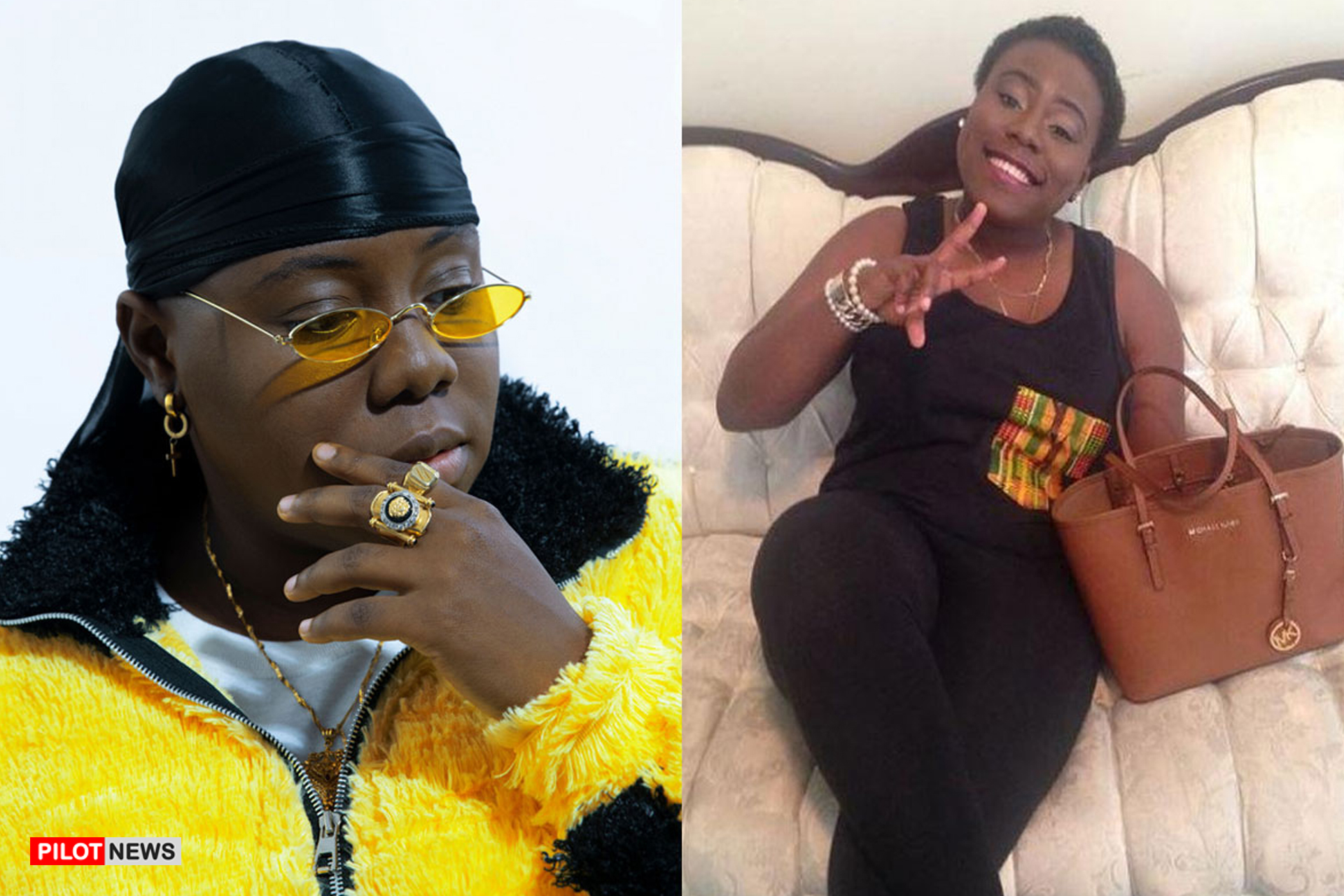 Teni Joins Samsung As A-series Ambassador