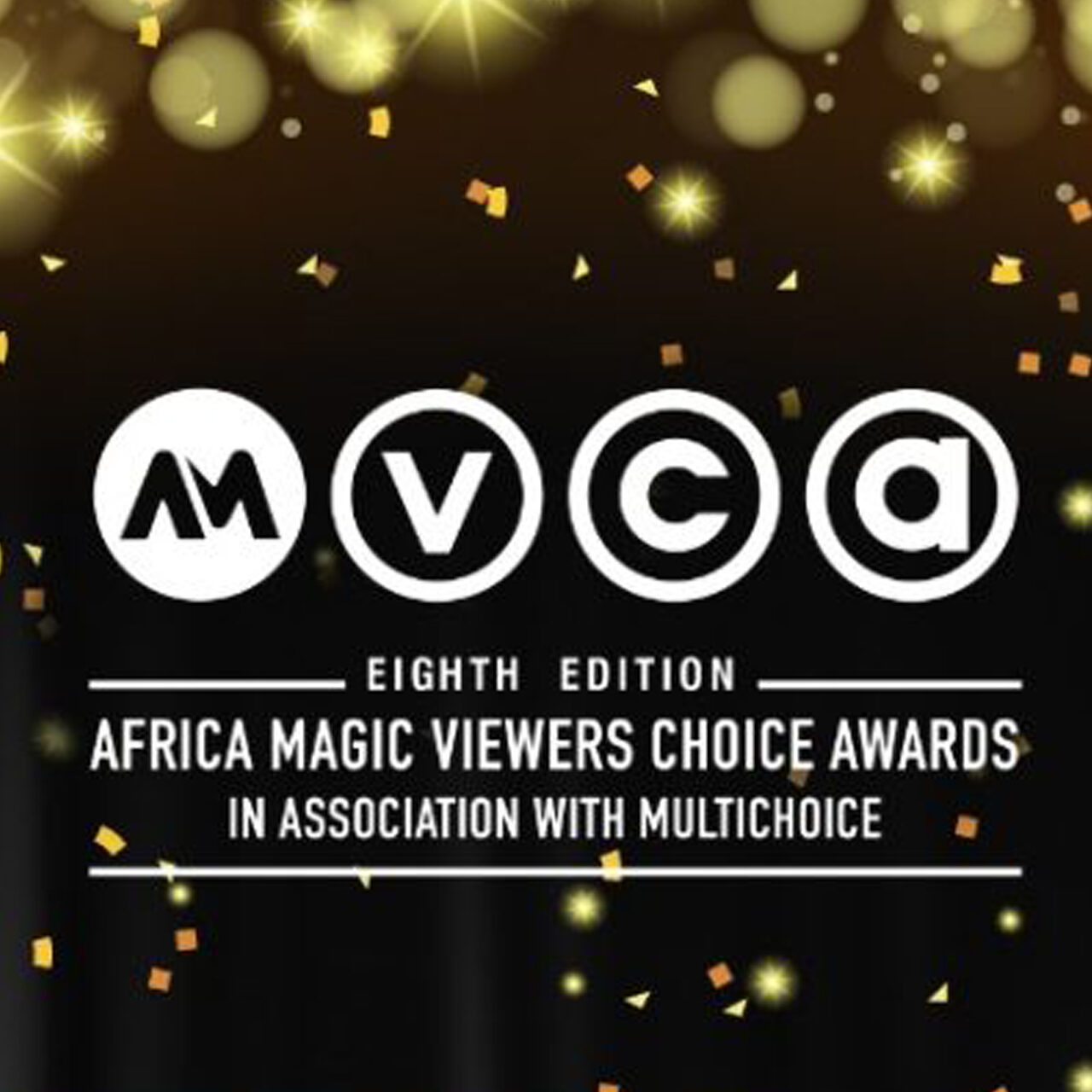 Winners of the 2023 Africa Magic Viewers Choice Awards