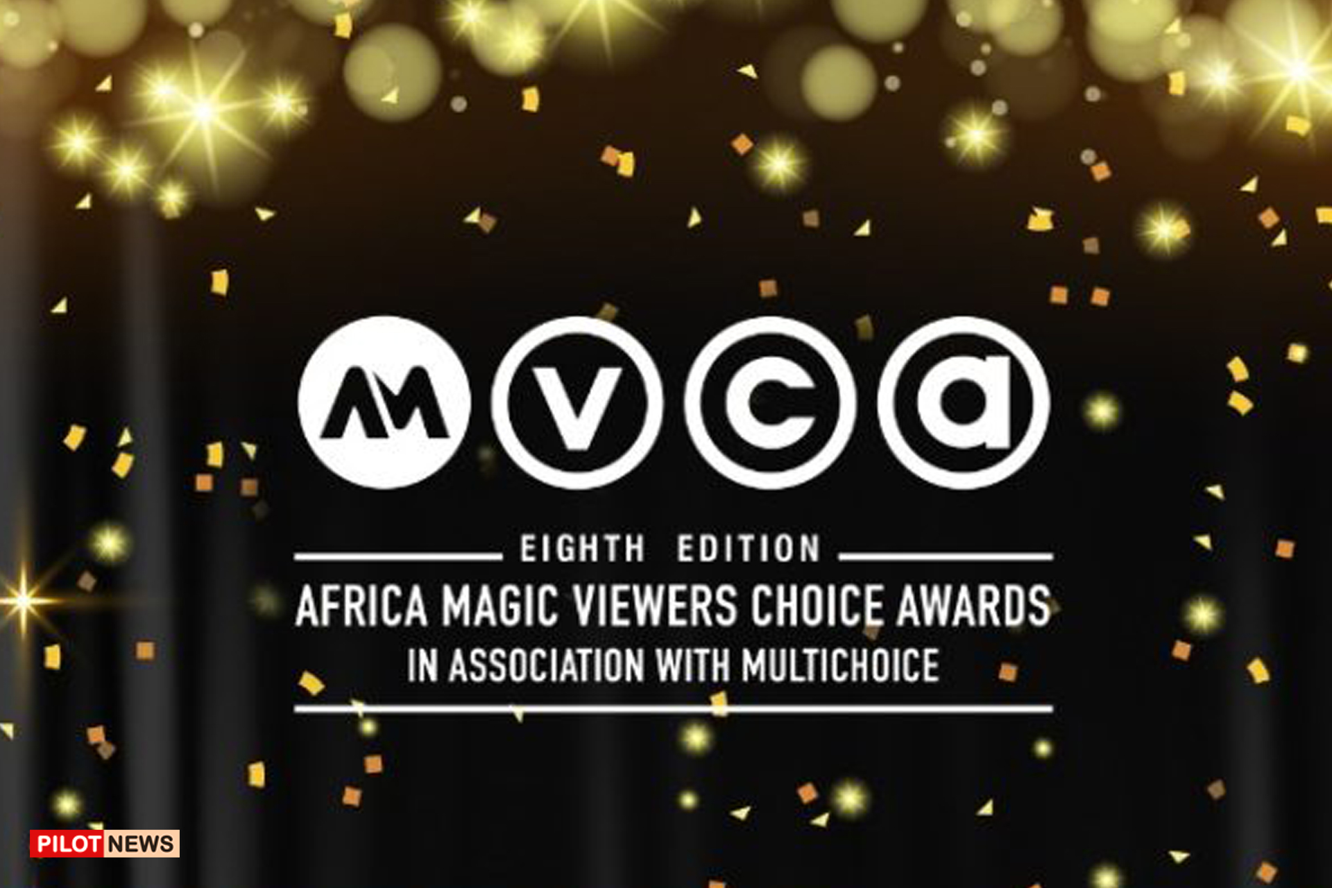 Winners of the 2023 Africa Magic Viewers Choice Awards