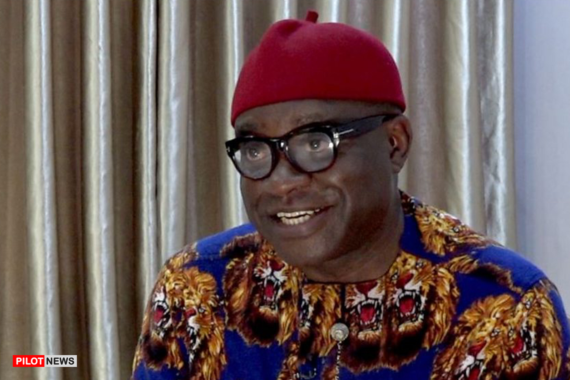 Ben Etiaba, Others to be Inaugurated As UNTH Foundation Board Members