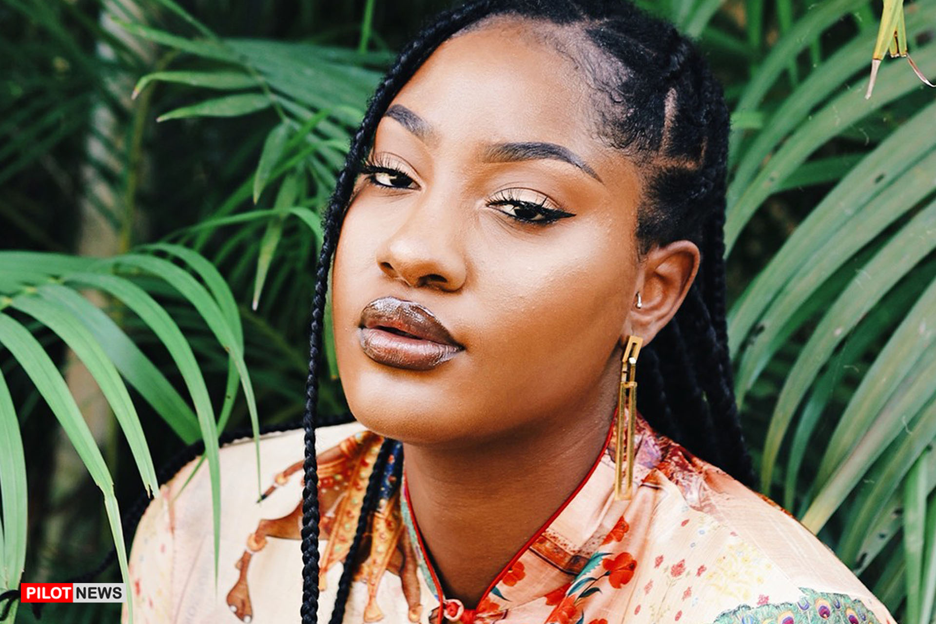 Tems Cover Version Of 'No Woman, No Cry' Features On 'Black Panther ...