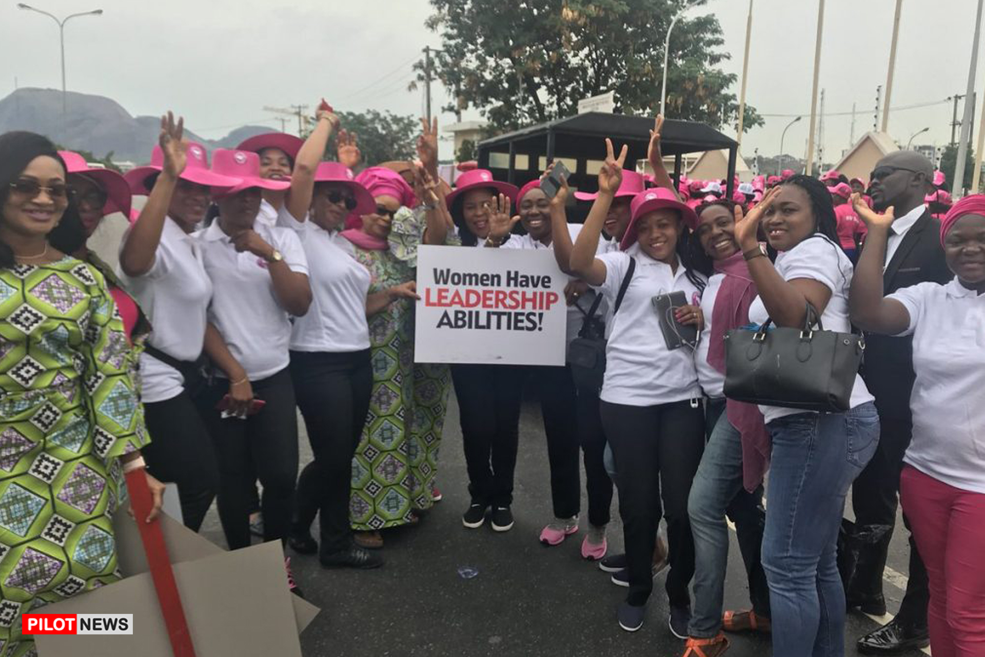 WRAPA Champion Implementation Of VAPP Law In Plateau