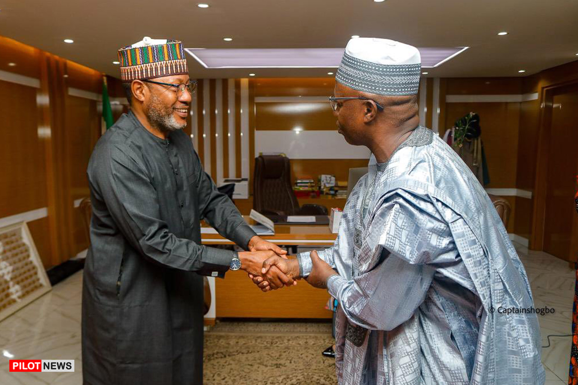 Hassan Musa Appointed as Special Asst on Environment and Climate Change