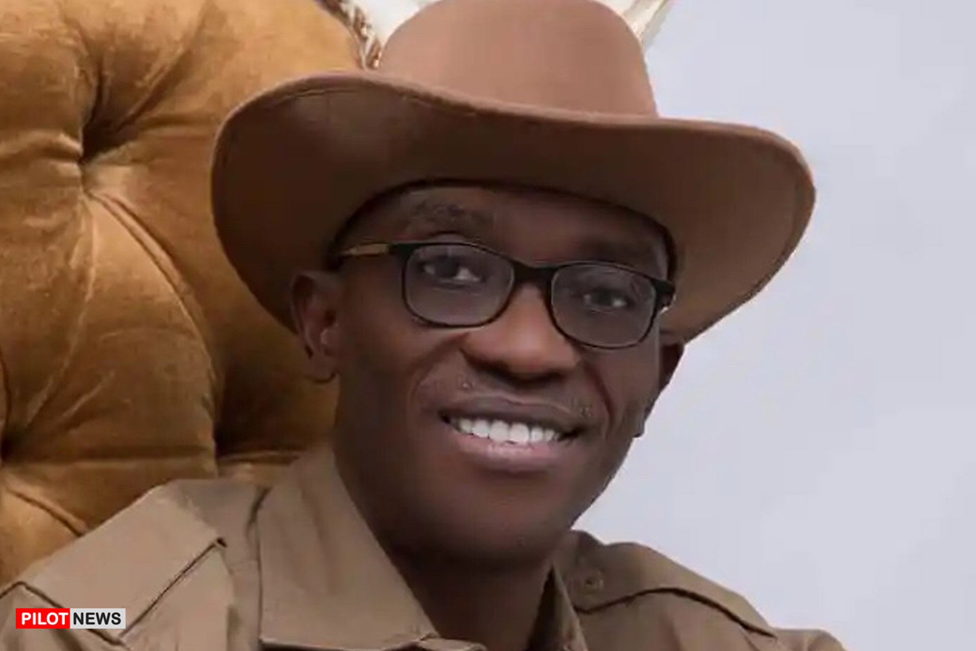We Need to Raise Funds, LP Chairman Tells Campaign Council