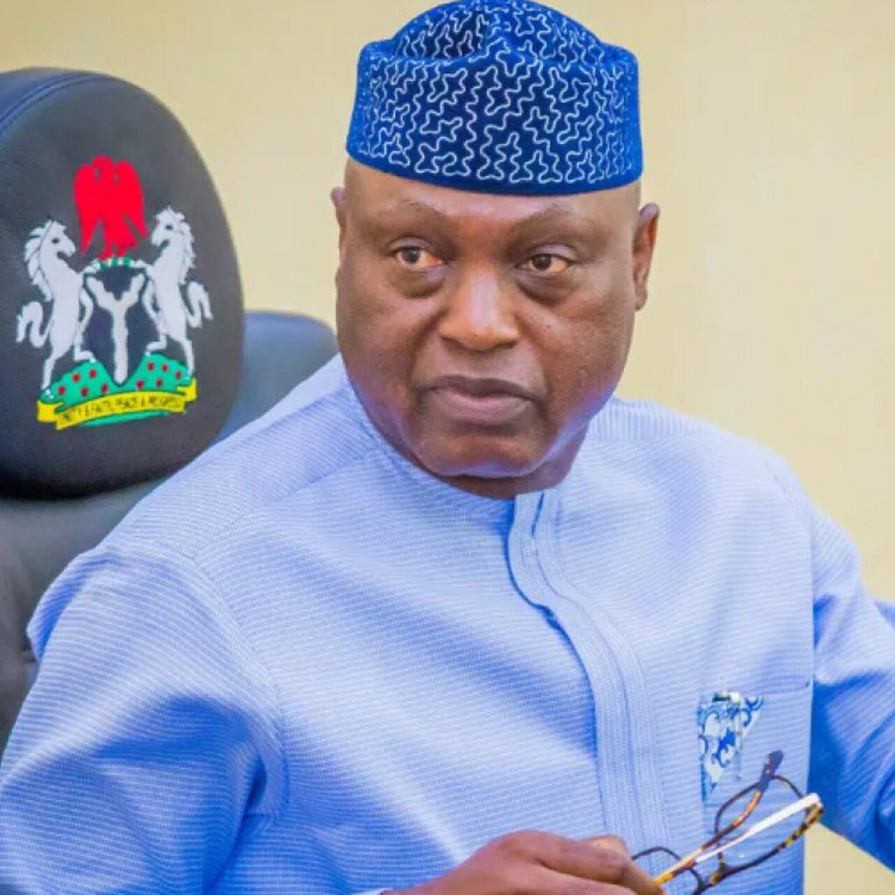 Lenten Season: Oyebanji Salutes Christians, Seeks Prayers For Ekiti ...