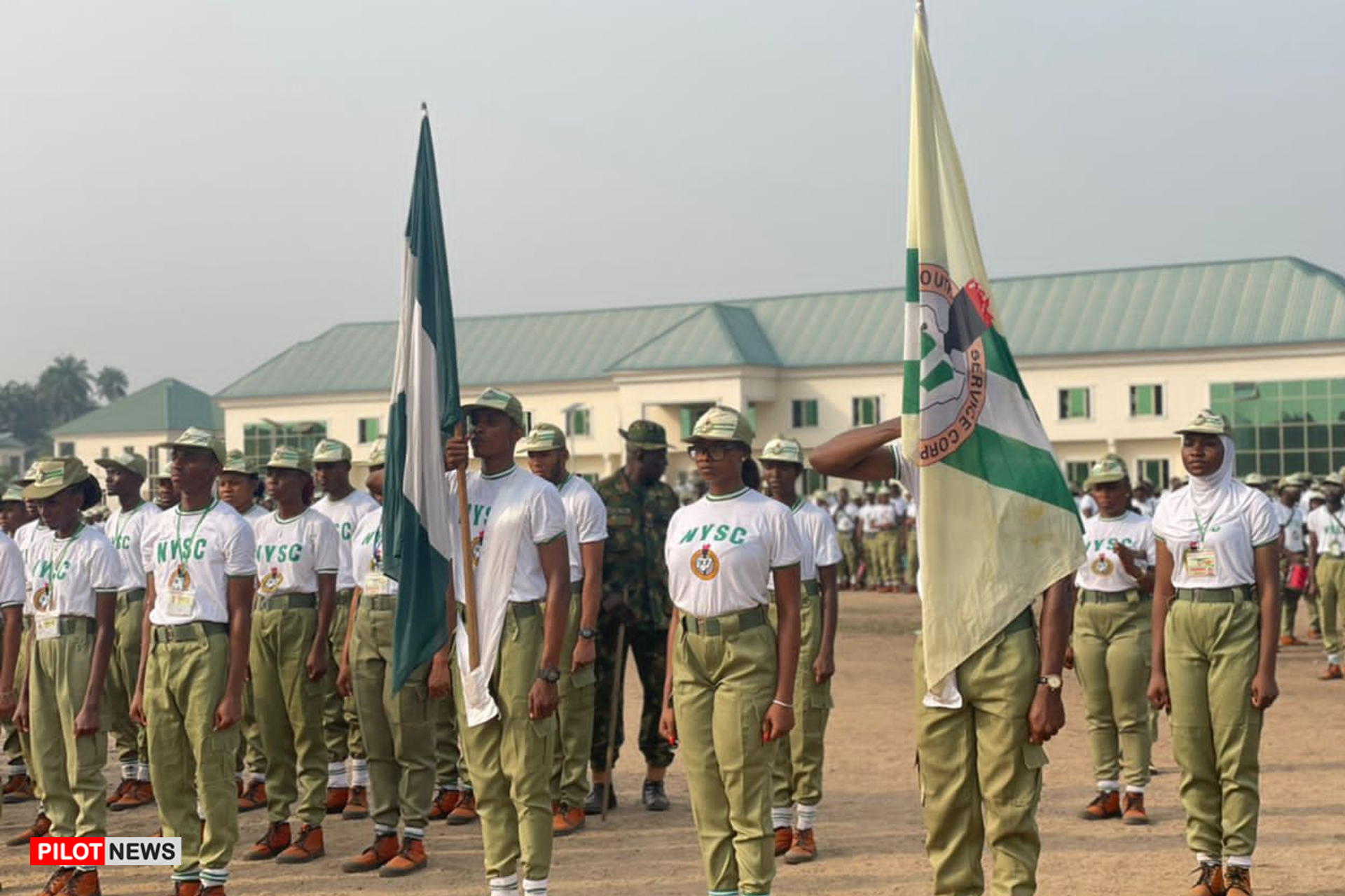 After Months of Waiting, NYSC Increases Corps Members’ Allowance to ₦ ...