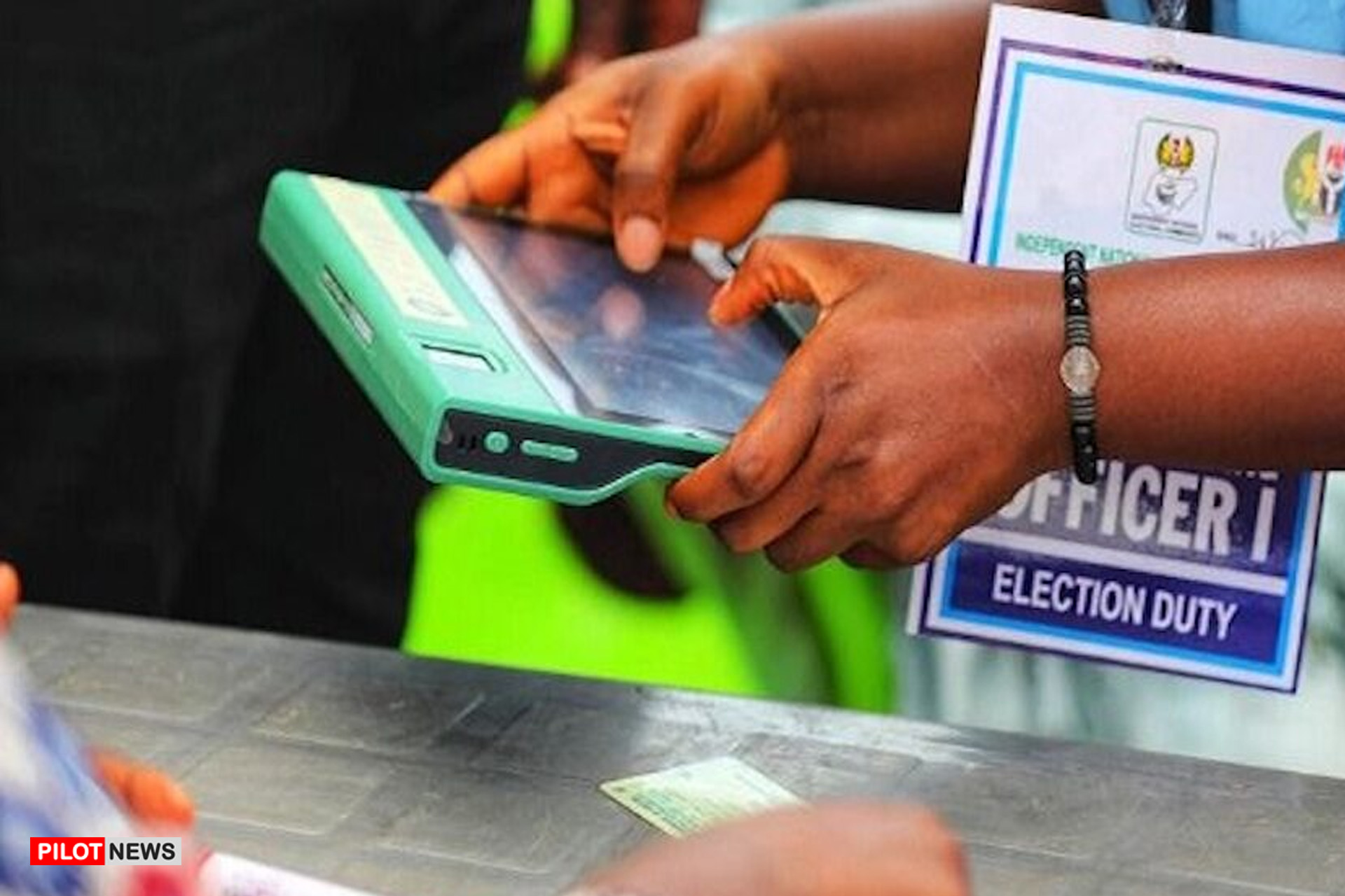 Establishing Proof of Election Rigging in the Nigeria’s Process
