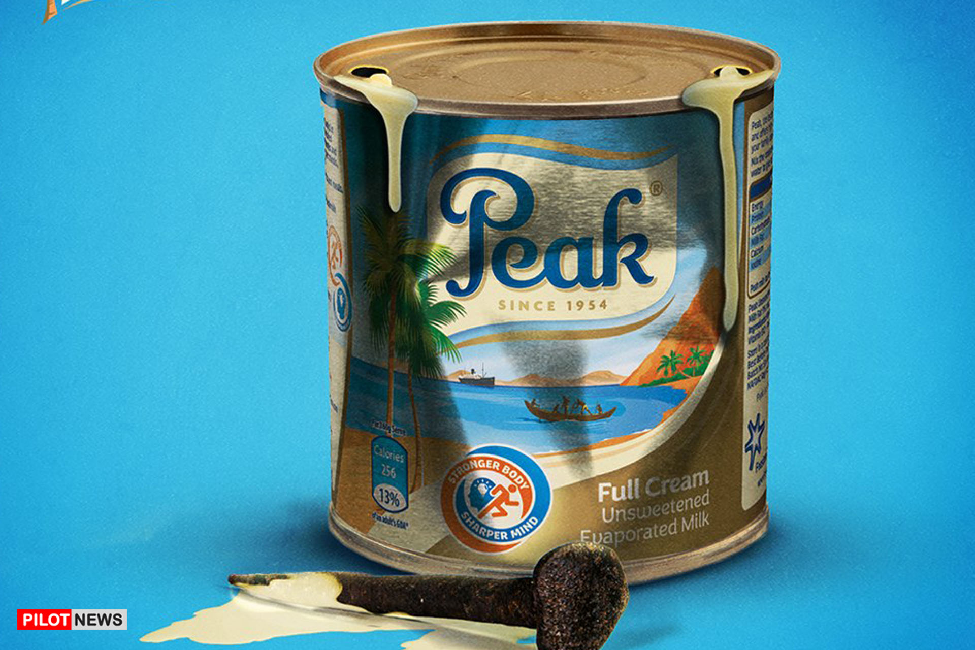 Peak Milk changes controversial Easter ad after CAN's rage, apologises ...