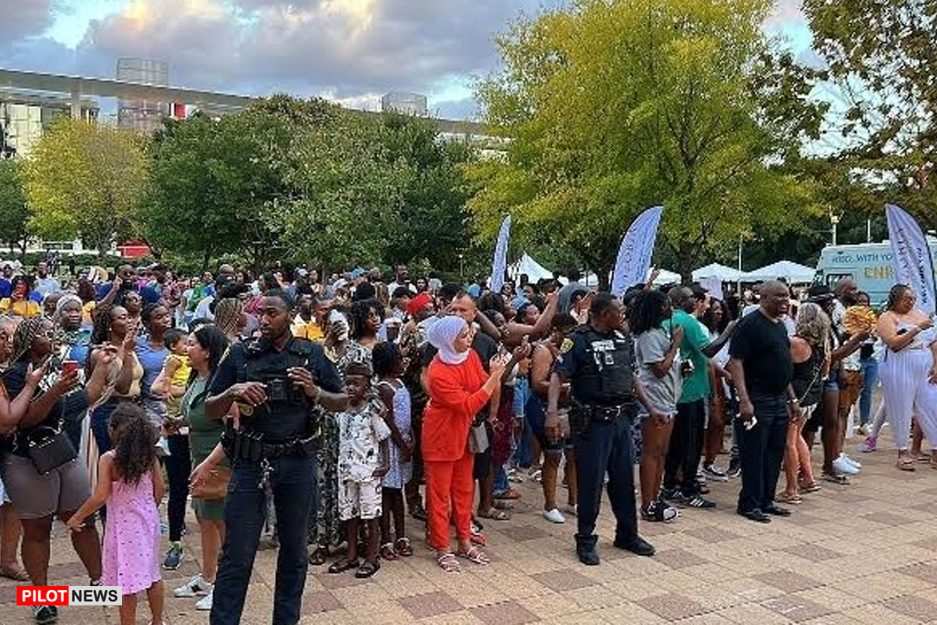 Houston hosts Annual IgboFest Cultural Event