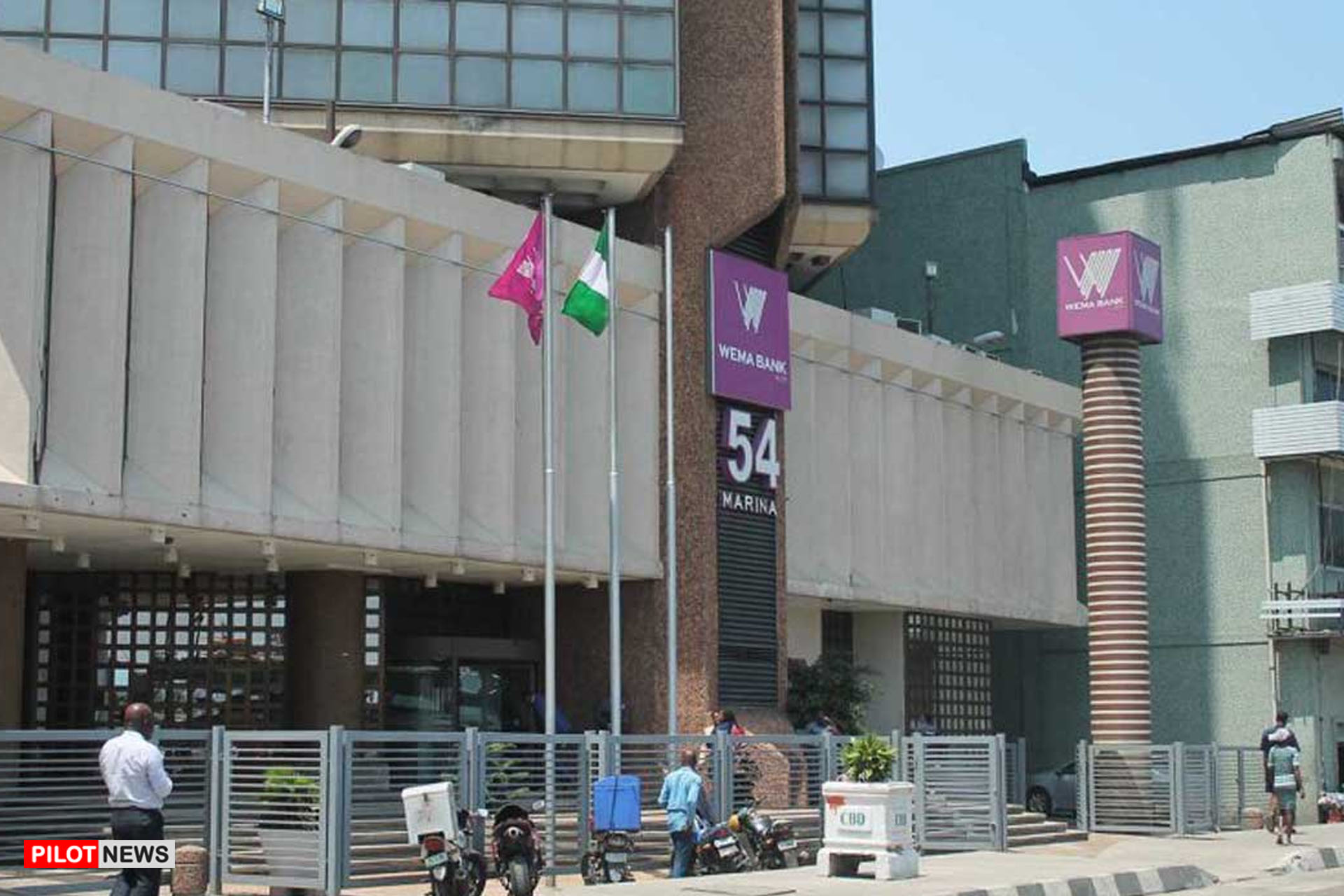 UBA, Wema Bank Resume International Transactions on Naira Cards