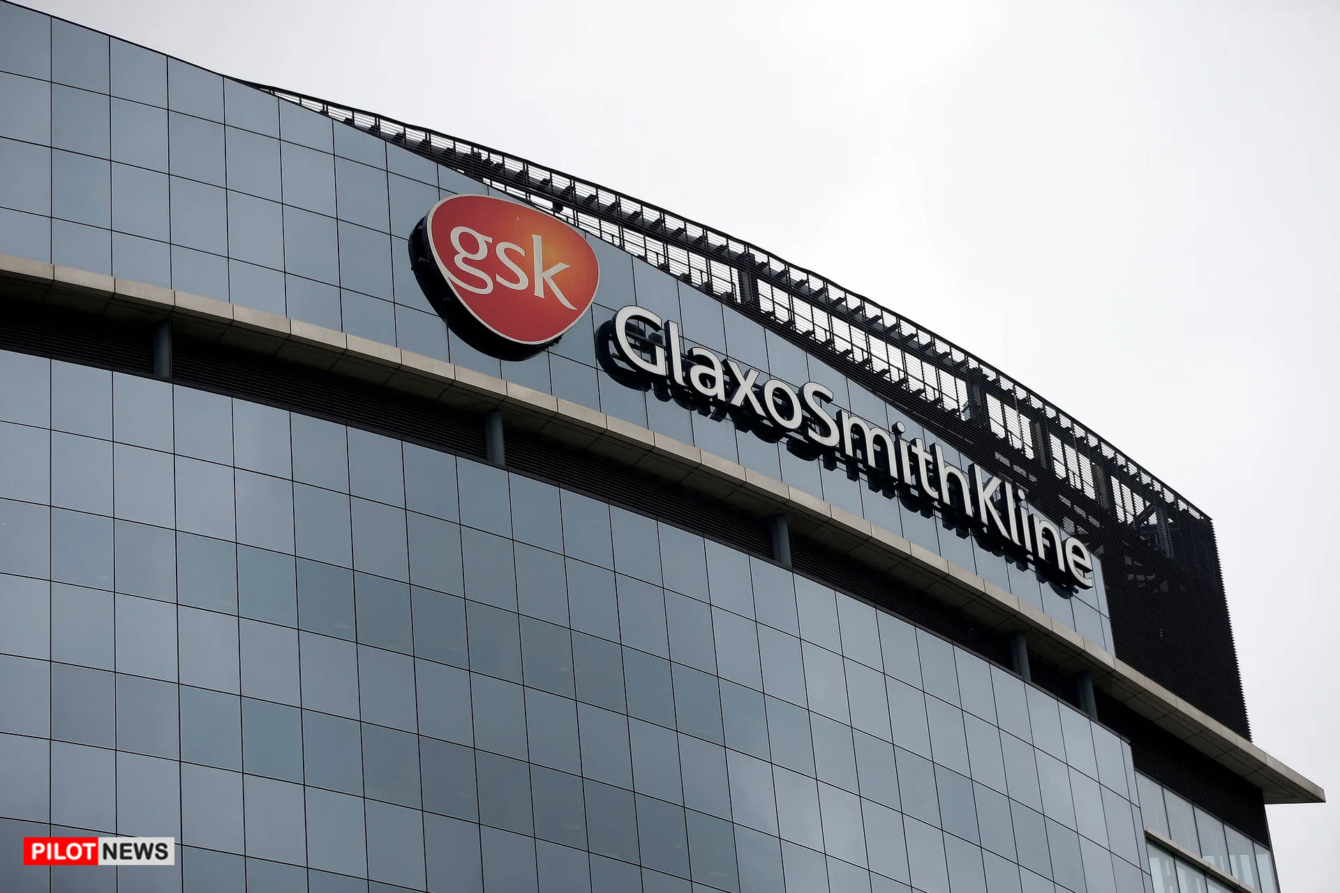 GlaxoSmithKline shuts down operations in Nigeria