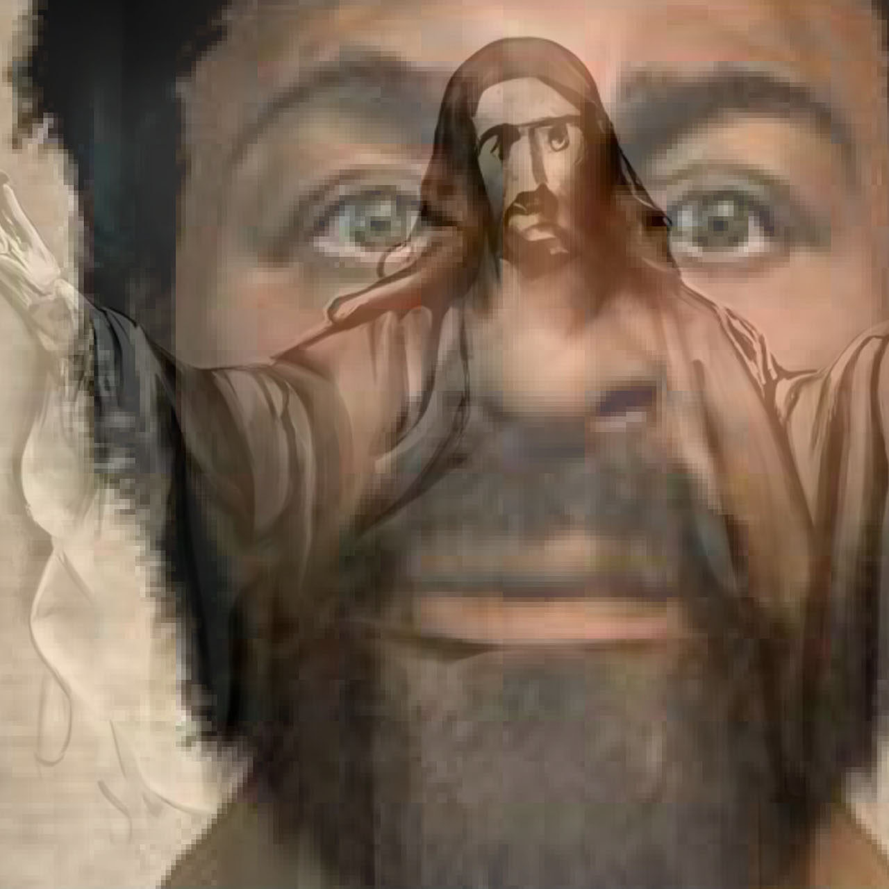 Rome’s Image of Jesus Christ Is That of A Crime Boss: Cesare Borgia