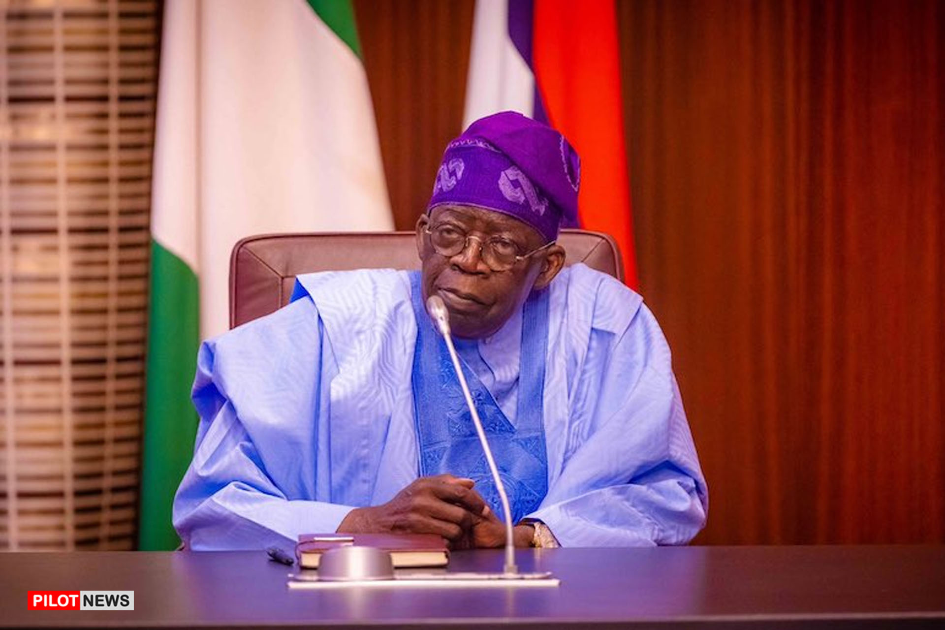 Tinubu: We’re Using Fuel Subsidy Money to Build Nigeria