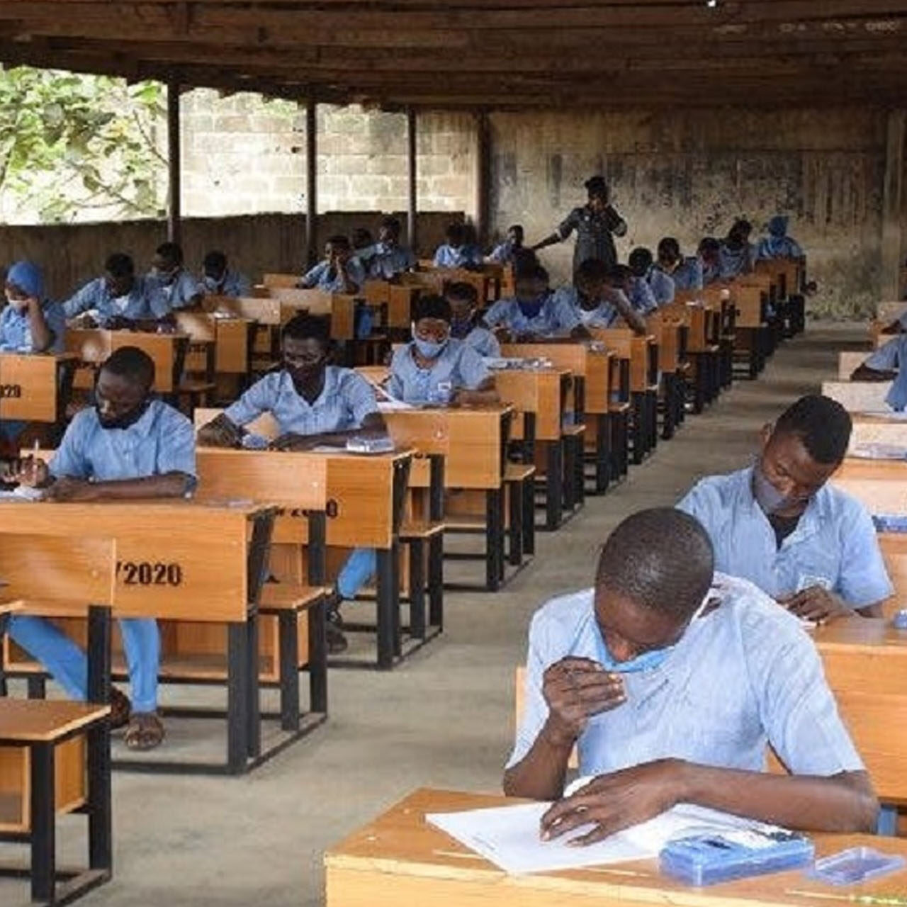 WAEC, NECO to Embrace Full Computer-Based Exams by 2026