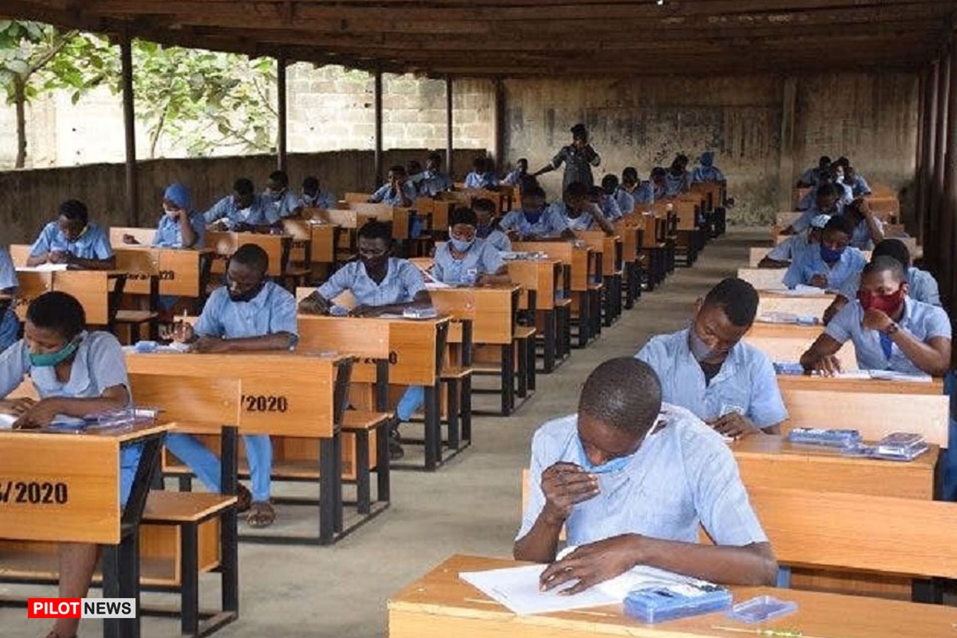 WAEC Explains Delay in English Exam, Says It Was Trying to Stop Exam ...