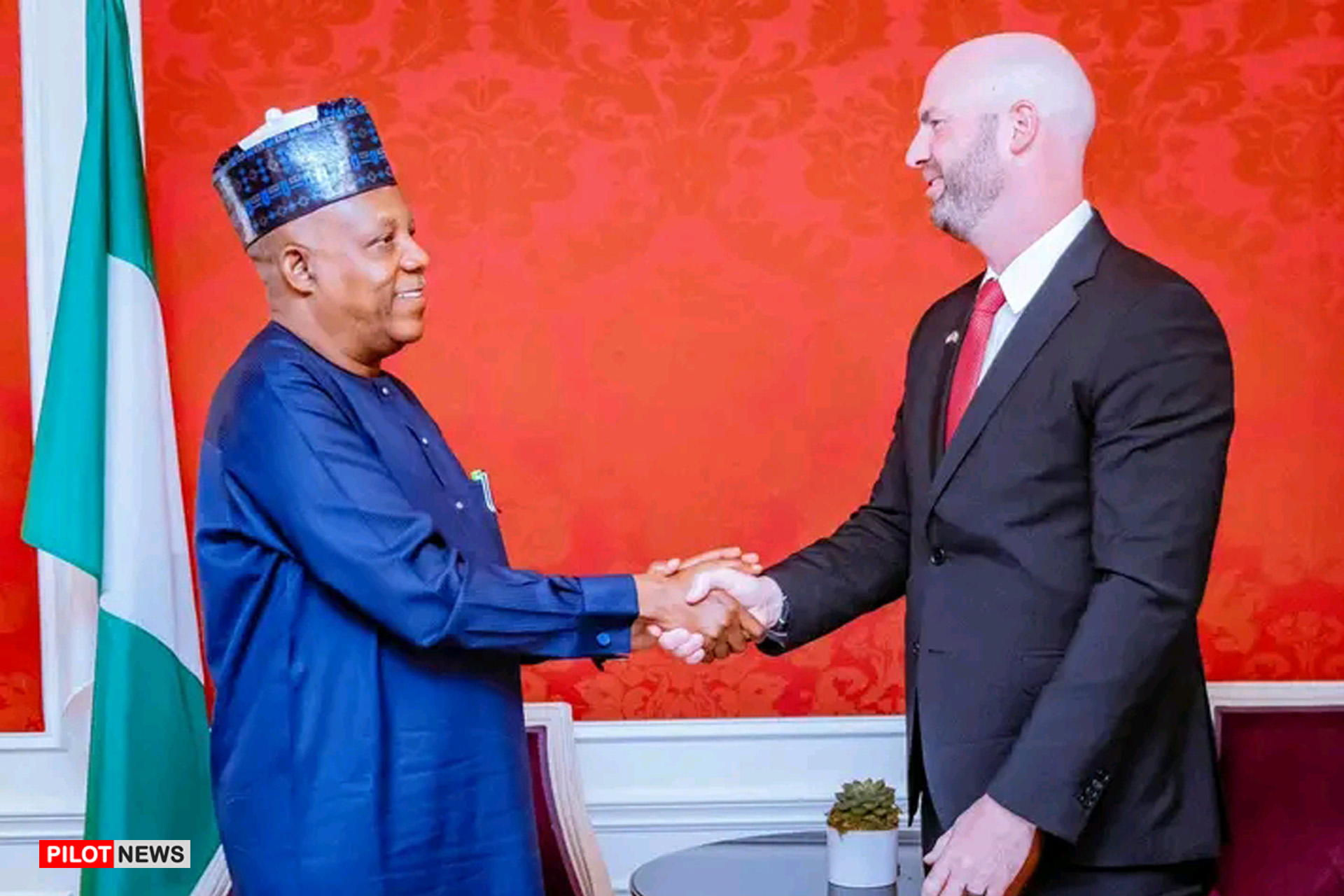 ExxonMobil Plans $10 Billion Investment in Nigeria's Deep-Water Oil ...