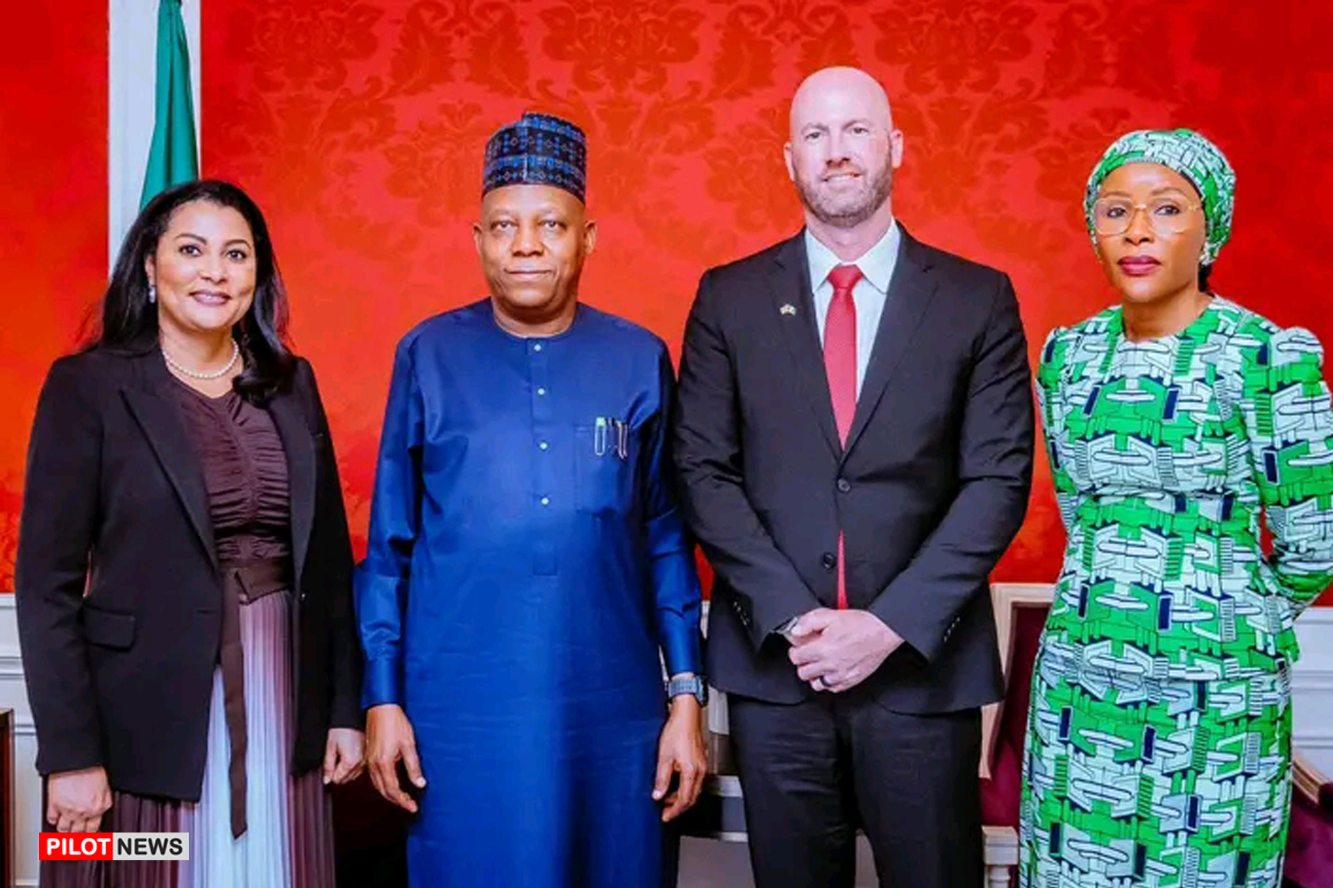 ExxonMobil Plans $10 Billion Investment in Nigeria's Deep-Water Oil ...