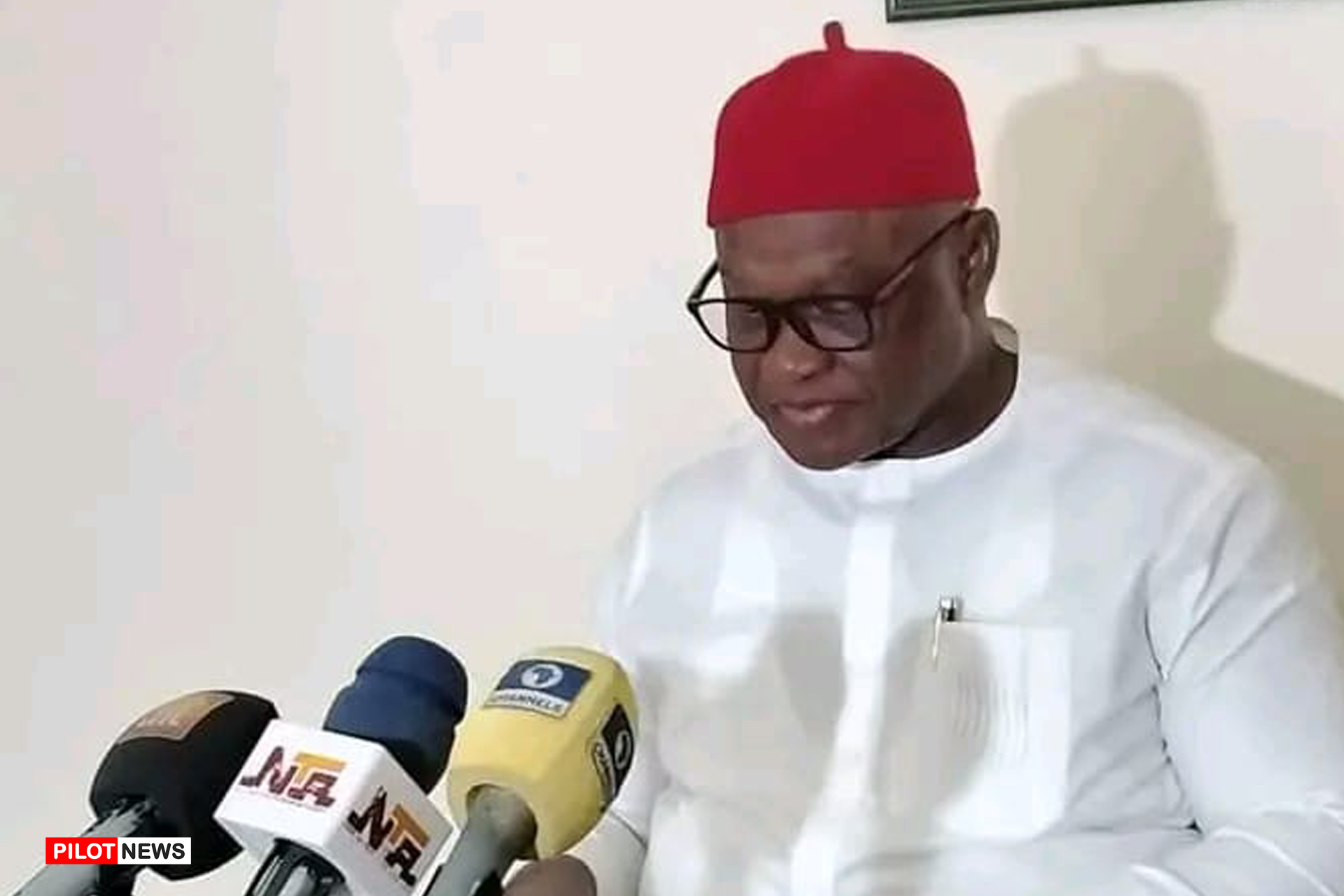 Grant IPOB Leader Pardon, Stop Parties From Appealing, APGA Founder Tells Tinubu