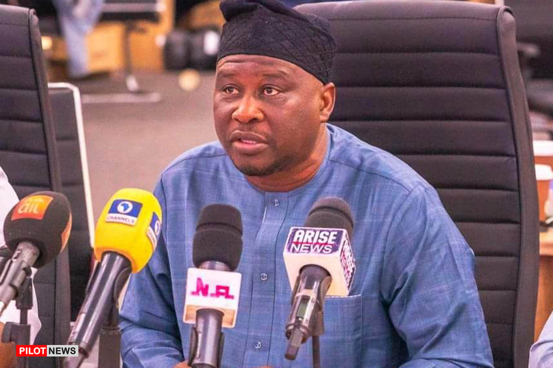 Gov Fintiri Strips Atiku’s Traditional Title, Sets To Replace Paramount ...