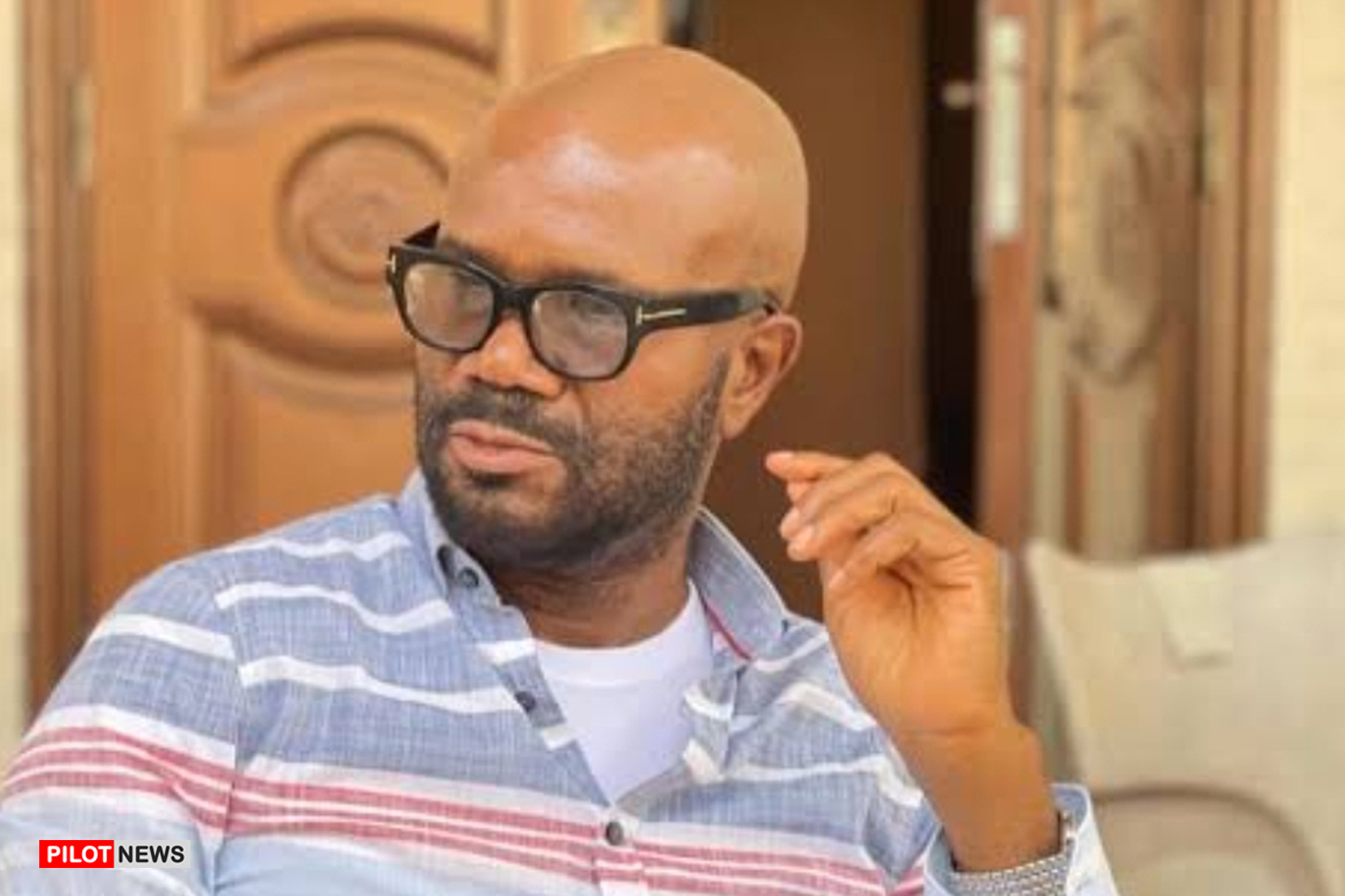 May Day: Akai Egwuonwu Salutes Anambra Workers