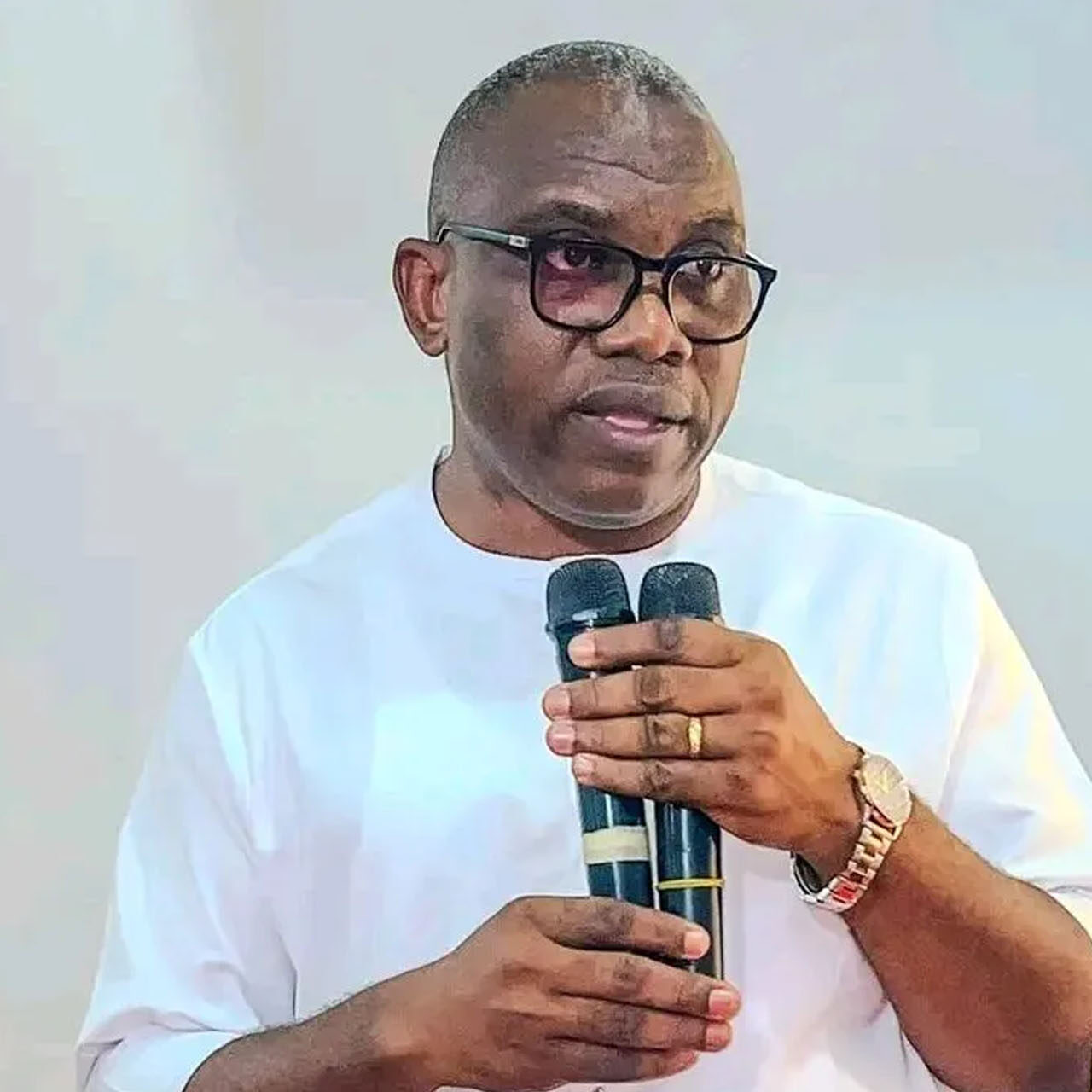 Bernard Odoh appointed as 7th Vice-Chancellor of UNIZIK