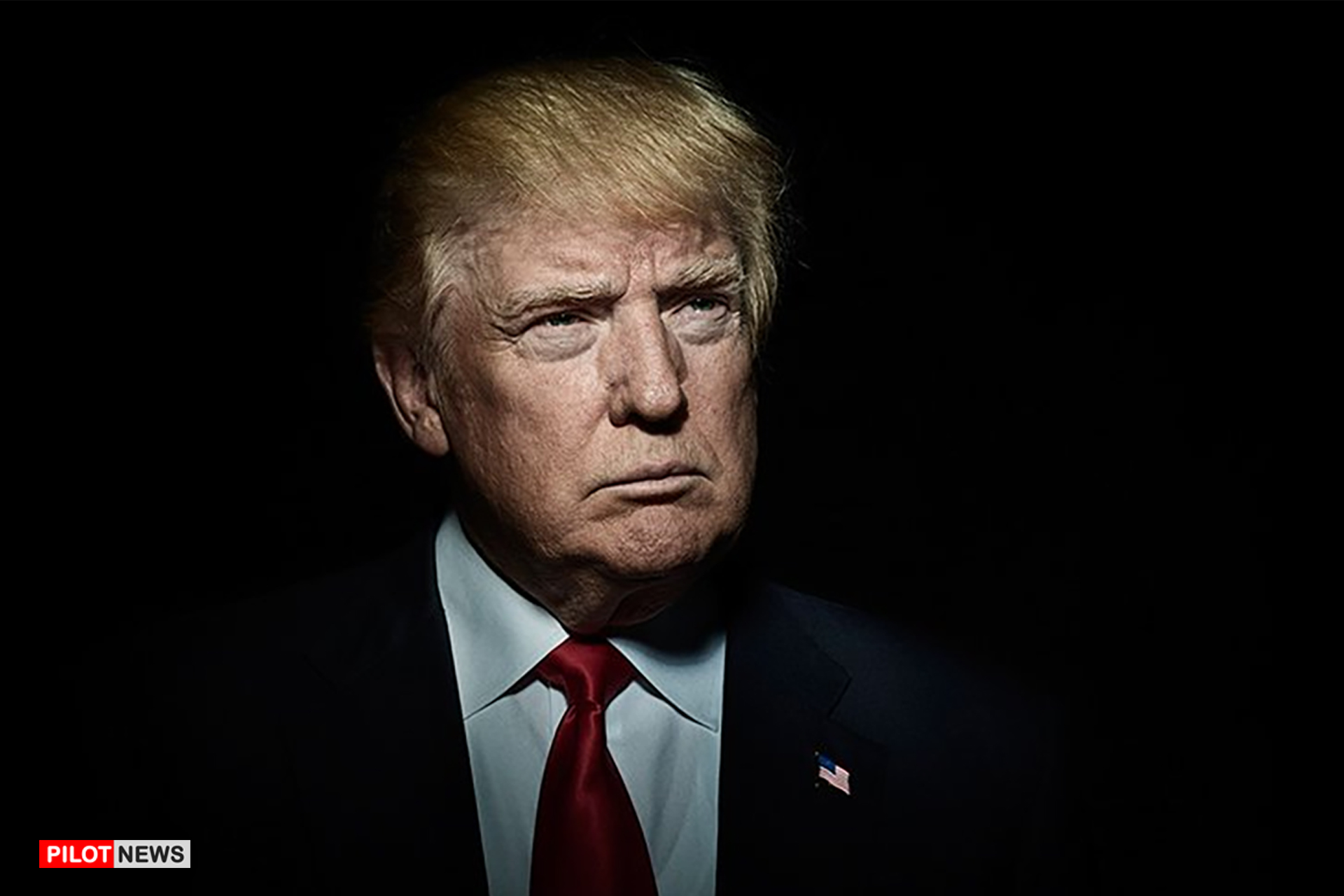 Donald Trump Sworn in as 47th President of the United States