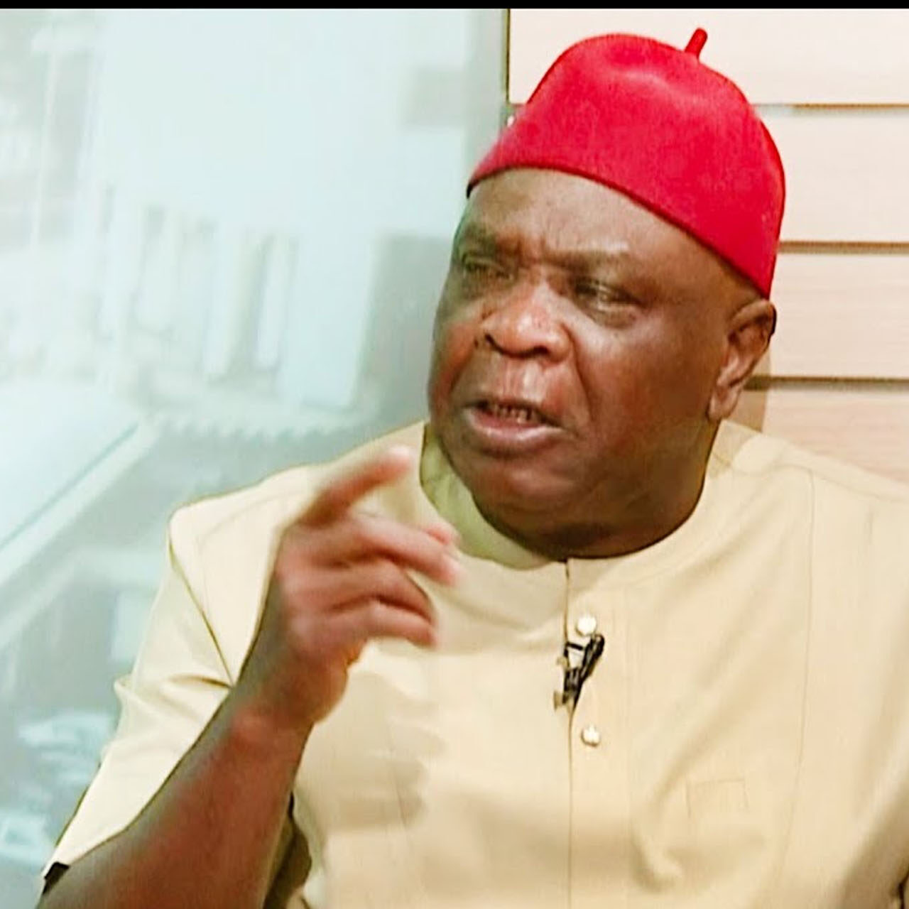 Ulasi Backs Peter Obi's 2027 Single-Term Promise