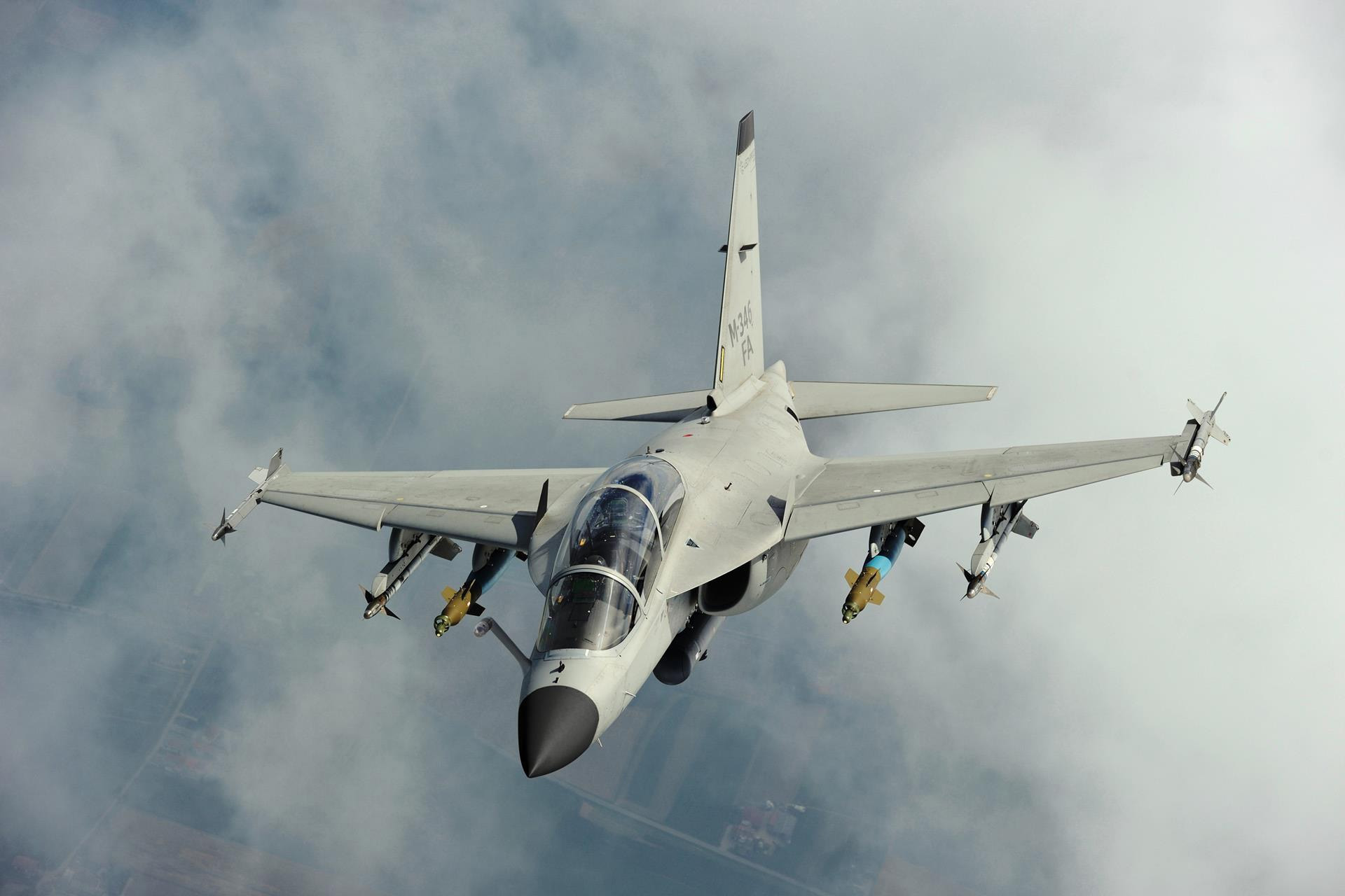 NAF Acquires 12 New Aircraft, Plans Delivery of 50 More by 2026