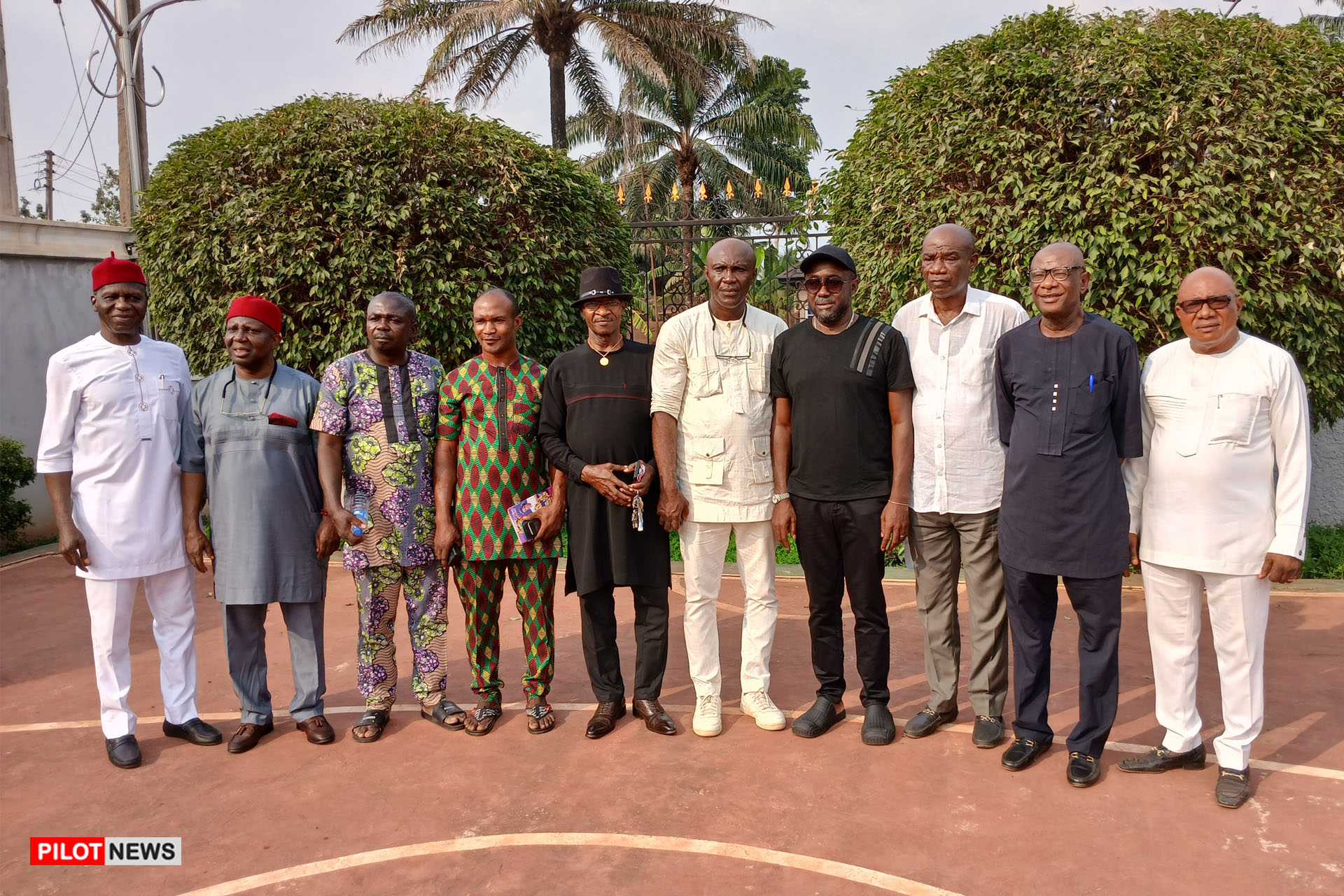 APC has Fundamental Interest in Anambra State – Uzu Okagbue