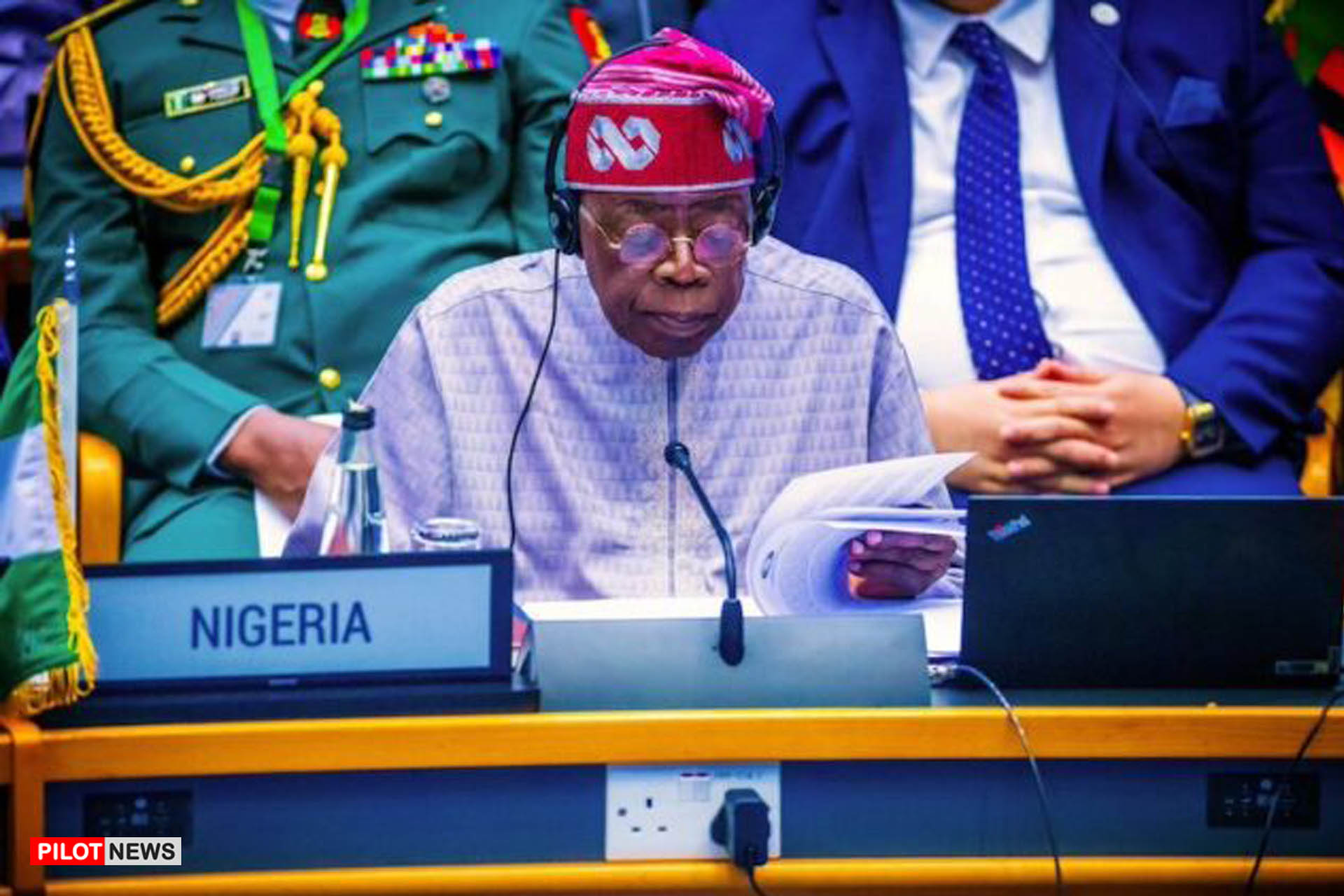 PDP Chieftain Says Tinubu's Initiative Aims to Divert Attention From Challenges