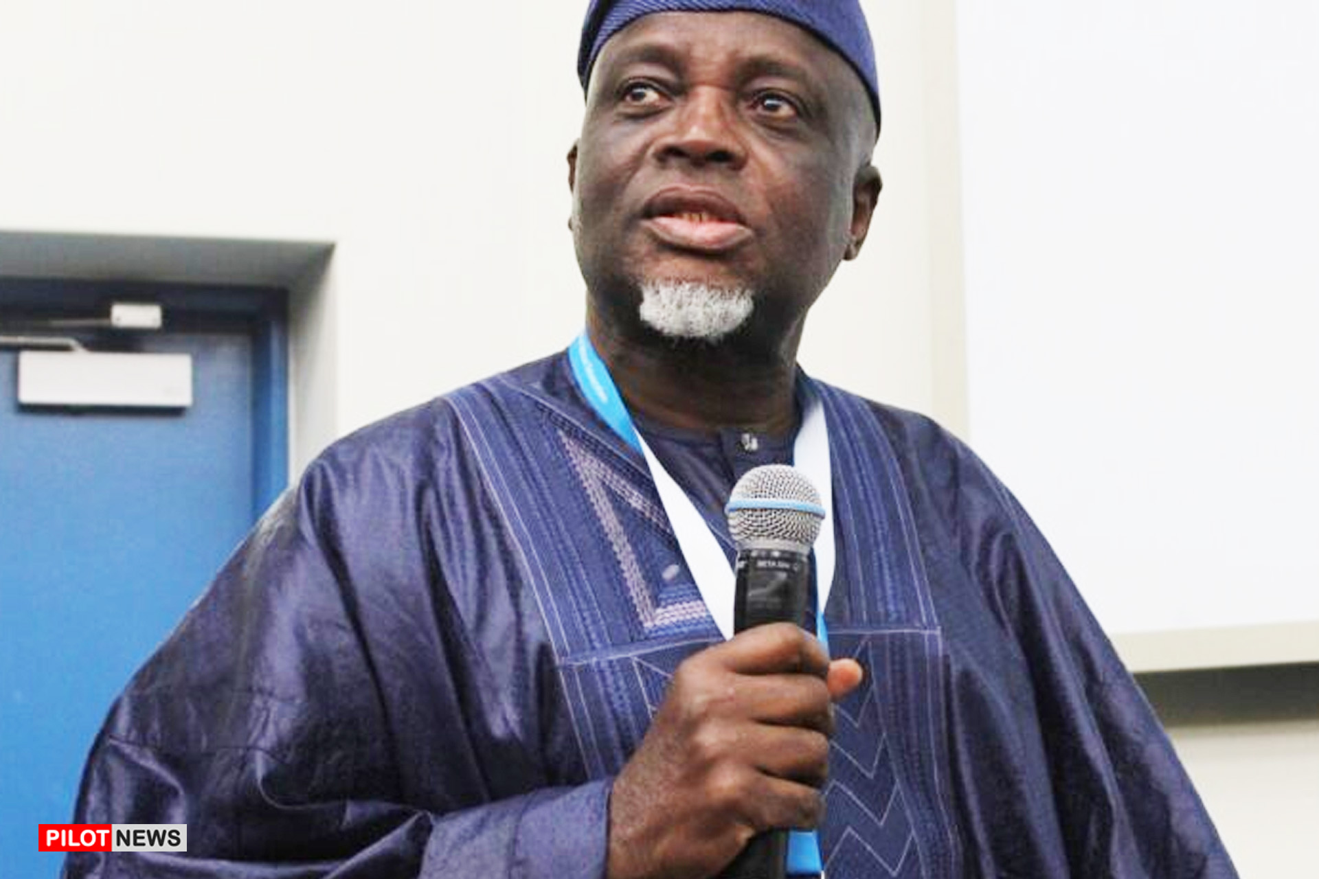 JAMB Boss Oloyede Fires Back At Critics, Says ‘Truck Pushers Can’t ...