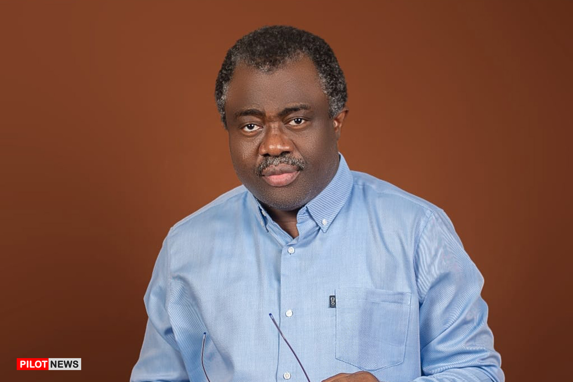 Sir Paul Chukwuma, Esq: When a Man’s Vision Matches his Drive