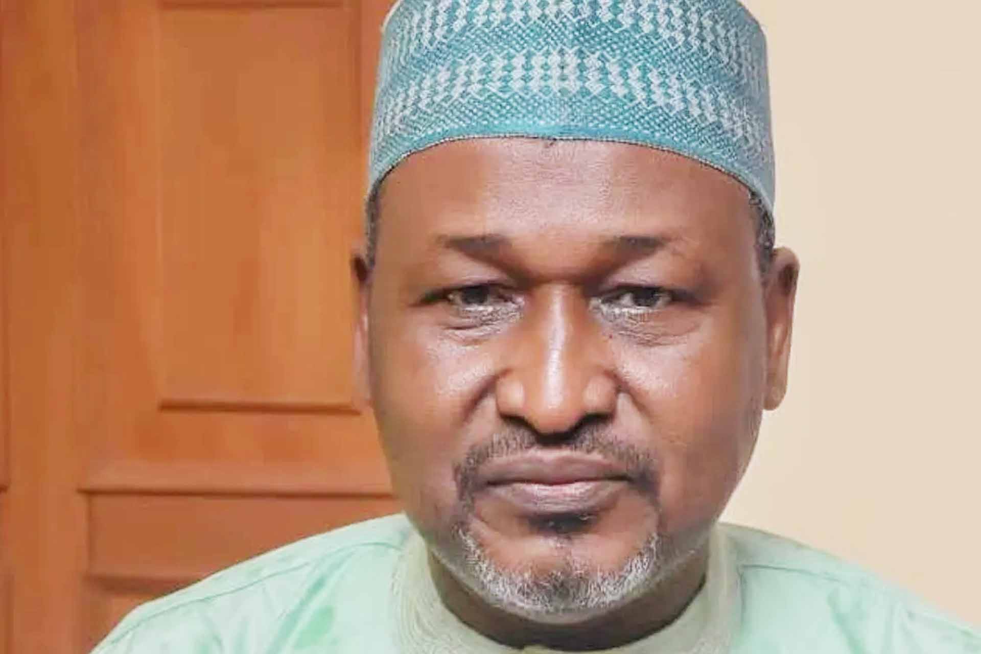 Qualification Dichotomy Contributes To Nigeria Underdevelopment- Prof ...