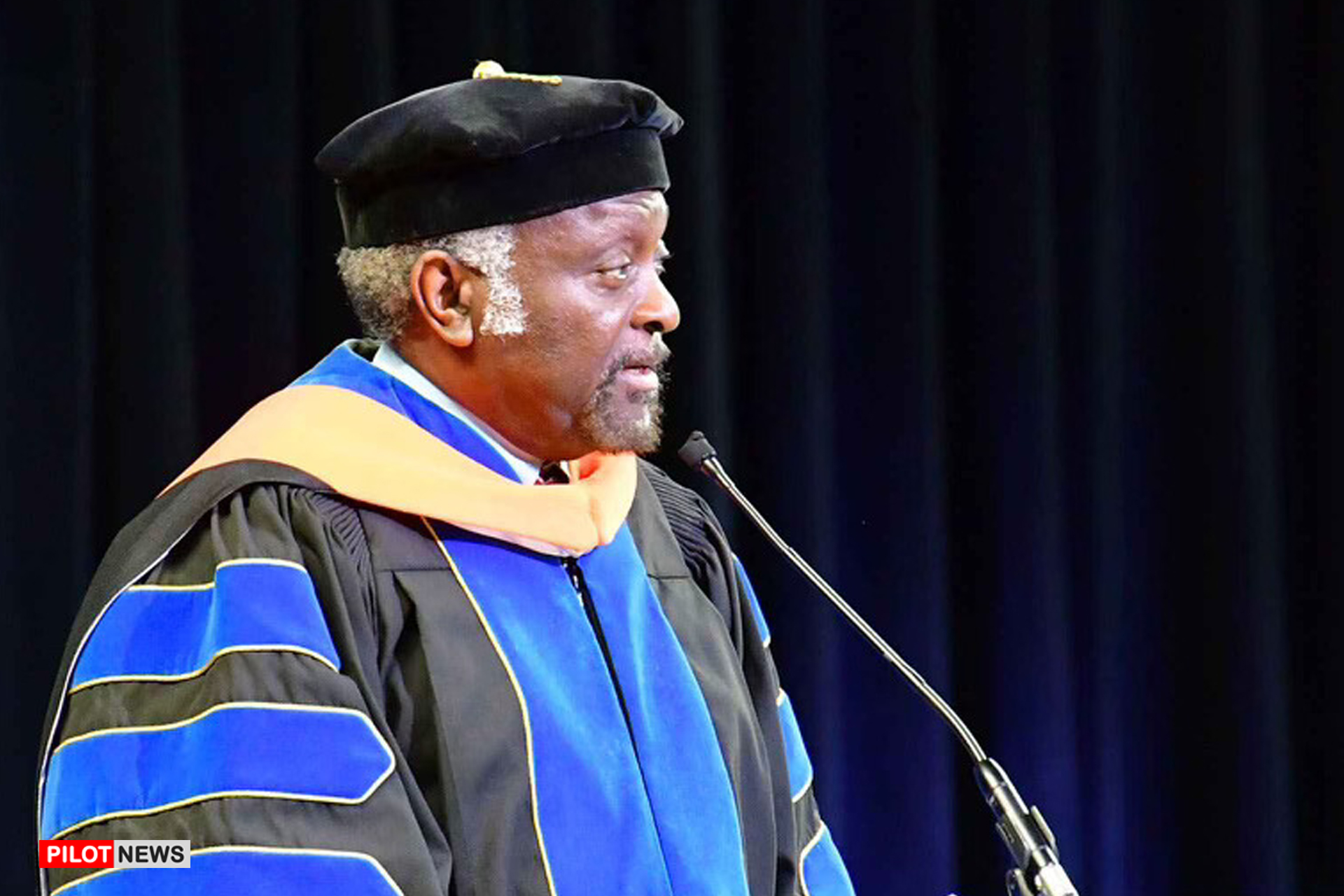 Honoring Prof. Chris Ulasi at 70: A Life of Scholarship, Service, and ...