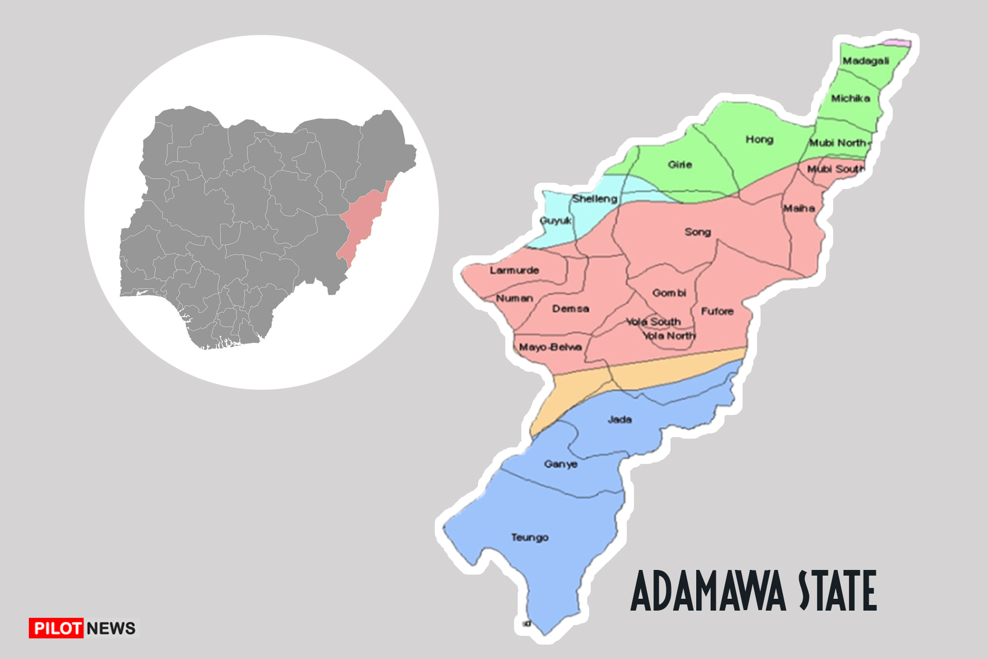 Lamurde Crisis: Three Women Farmers Kills In Adamawa