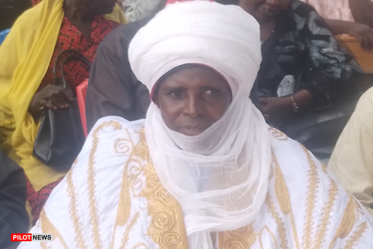 We Will Fight Distractors With Our Last Blood-District Head Vows