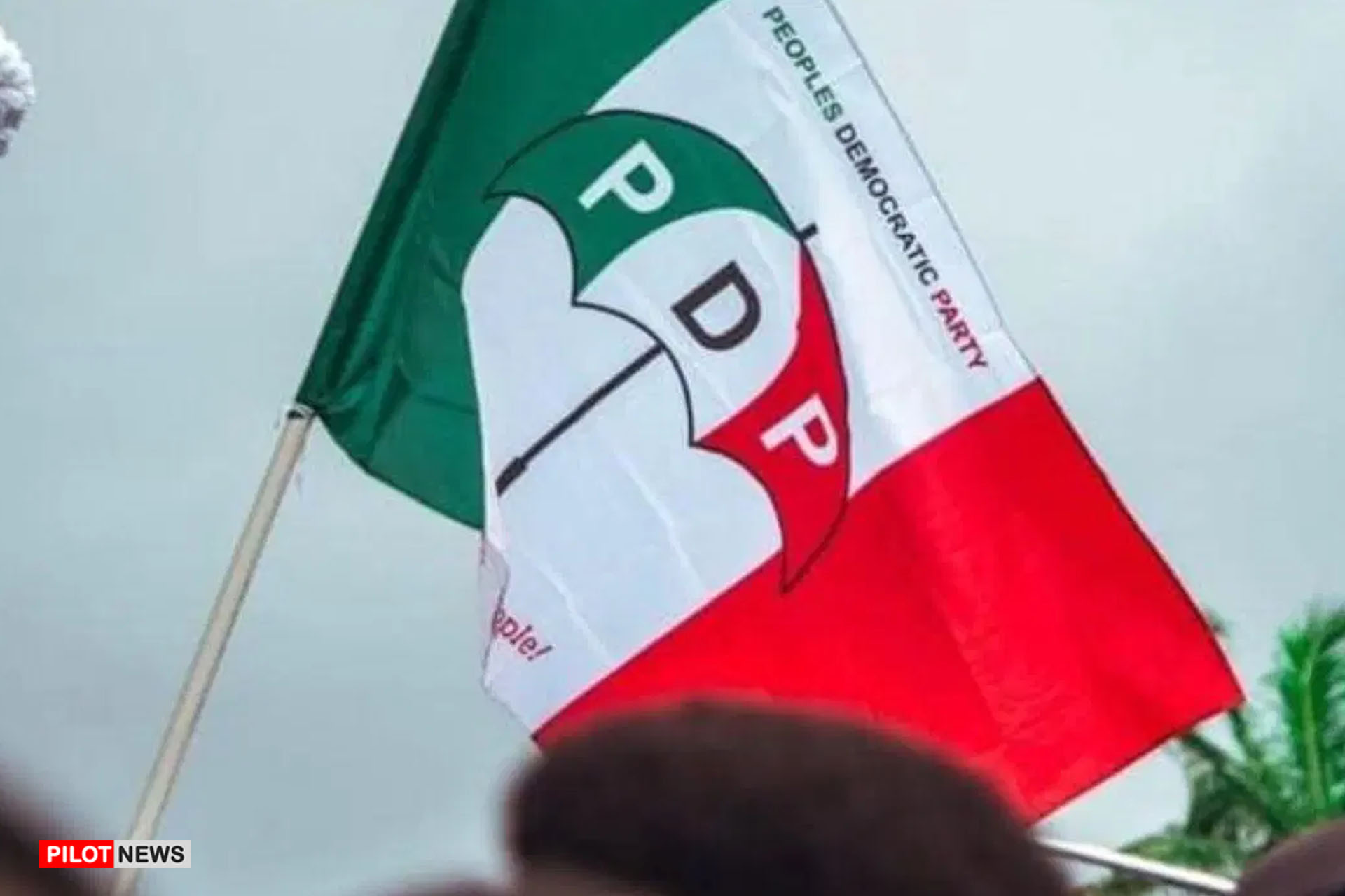 Senate Rejection Of Electronic Transmission, Harmful To Democratic ...