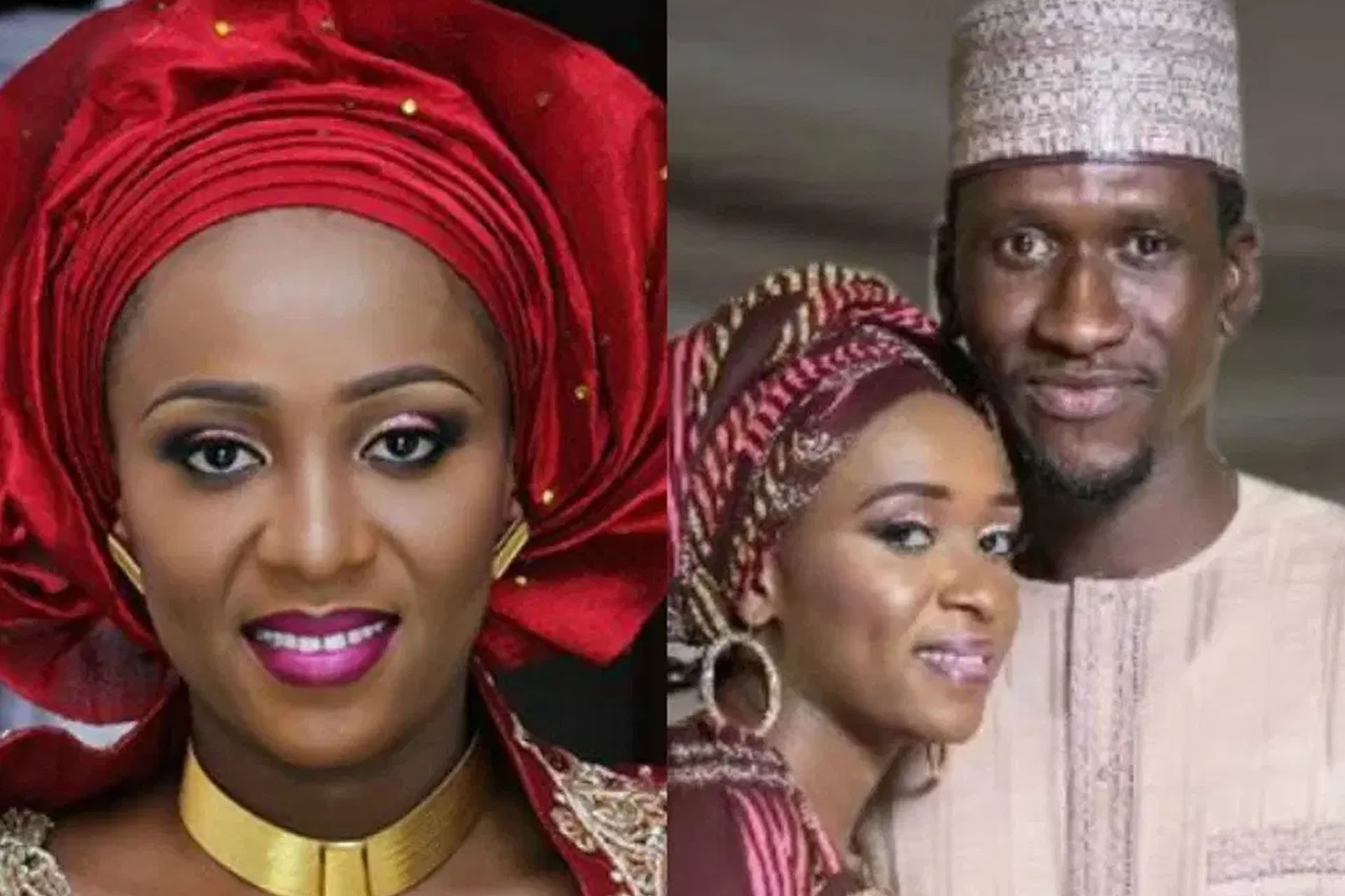 Maryam Sanda Walks Free as Tinubu Grants Pardon to 175 Nigerians