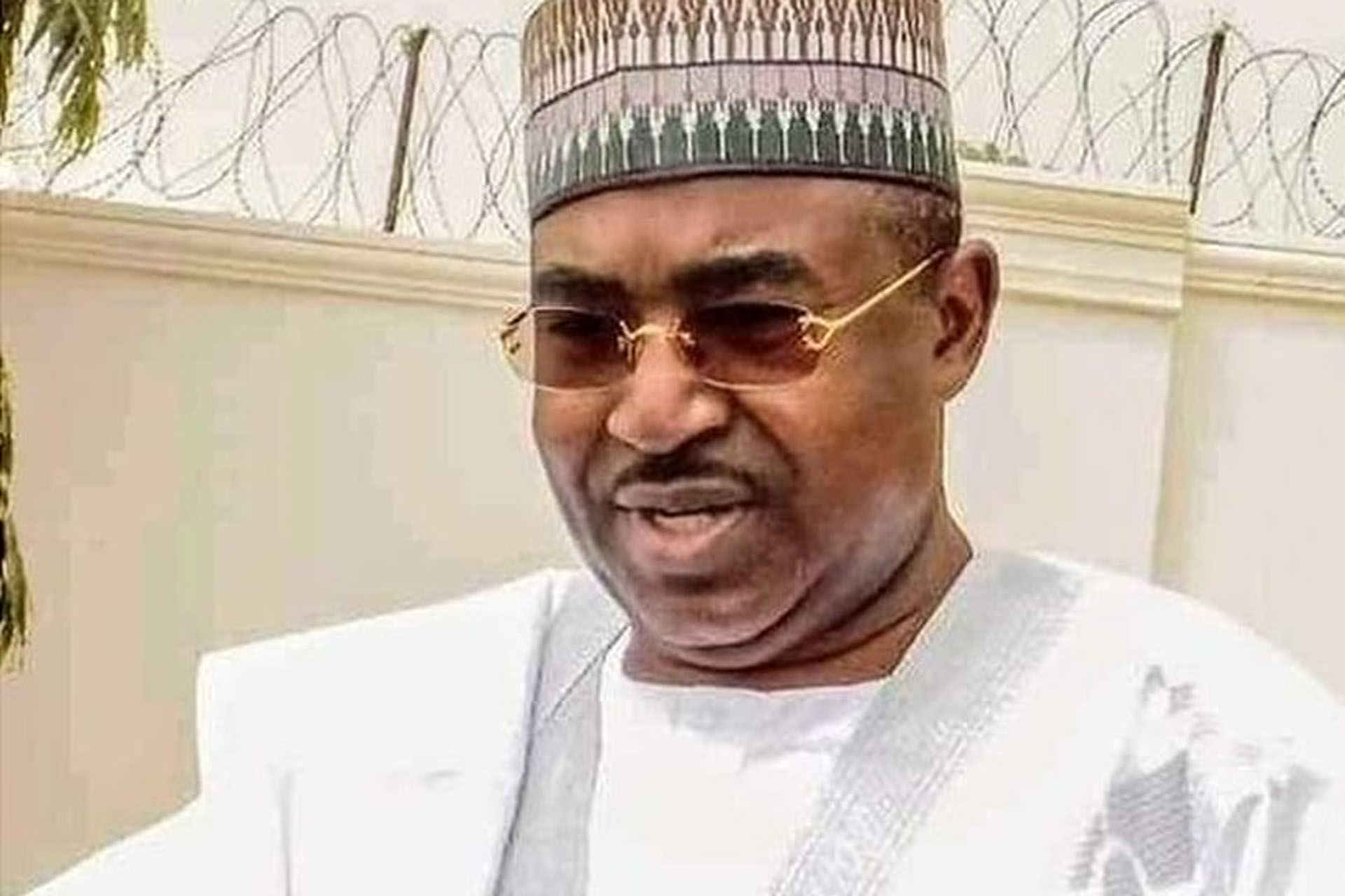 President Tinubu Reappoints Marwa As NDLEA Boss